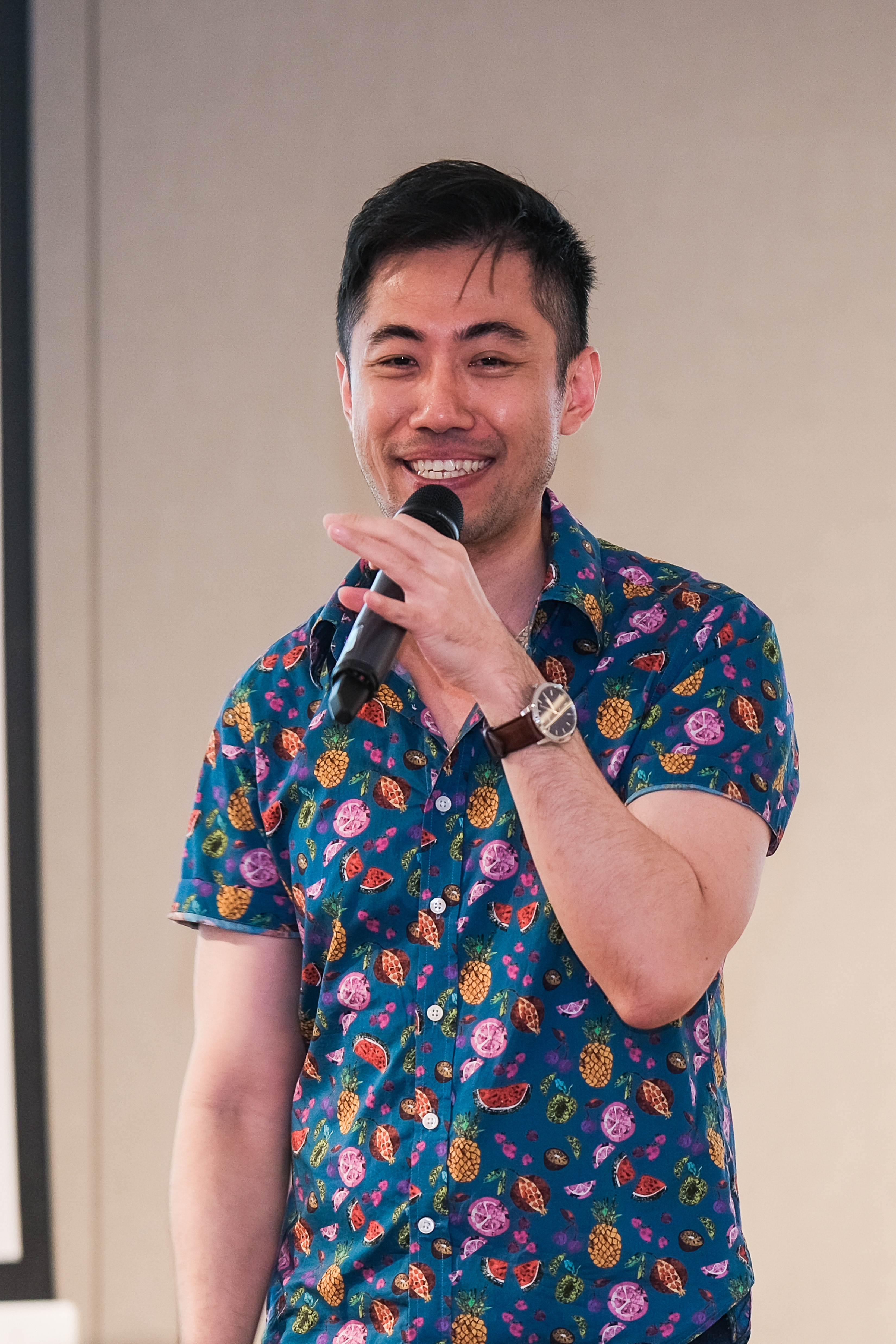 Jared Poon | Hachette Book Group