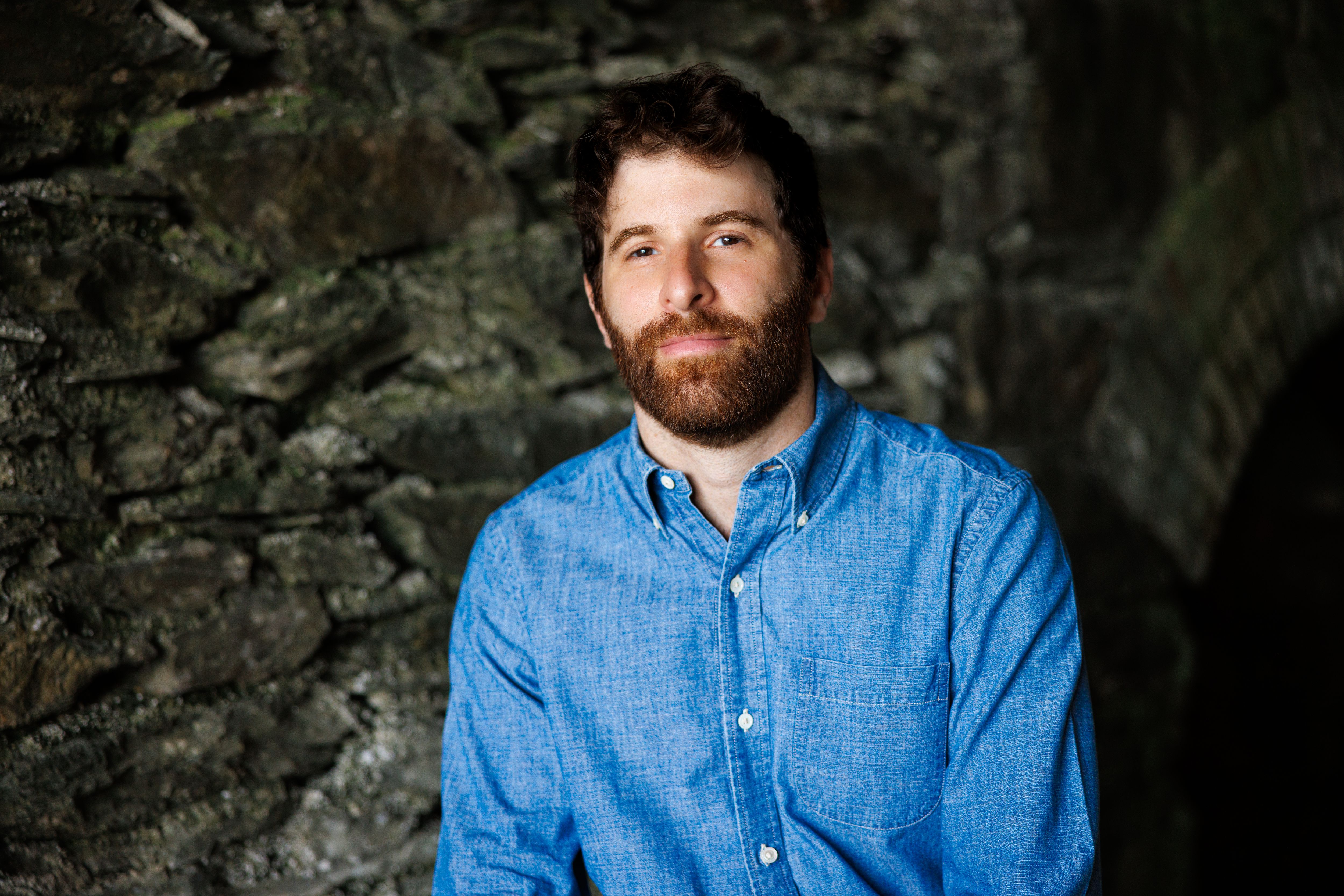 Jonathan Bernstein | Hachette Book Group