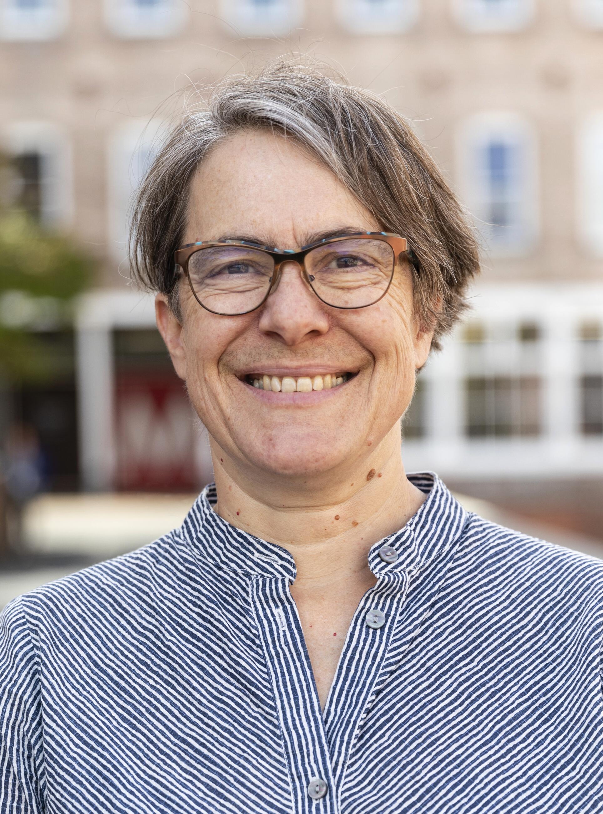 Helen Hiebert | Hachette Book Group