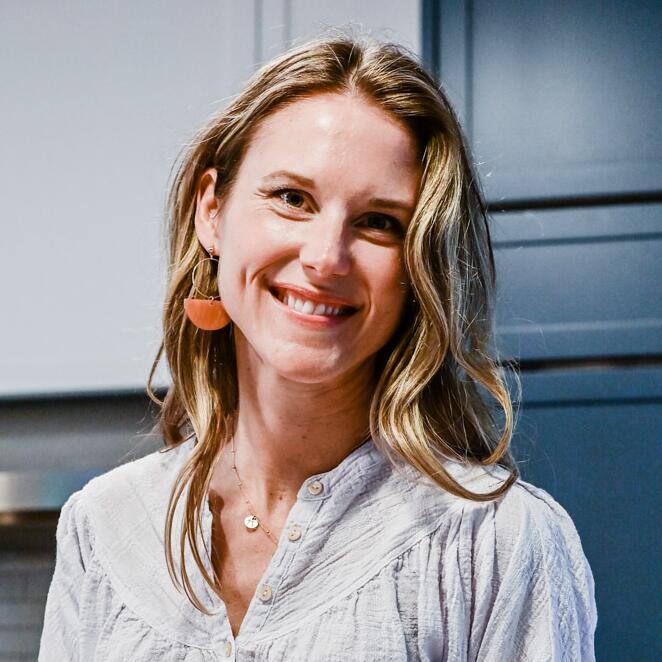 Nicki Sizemore | Hachette Book Group