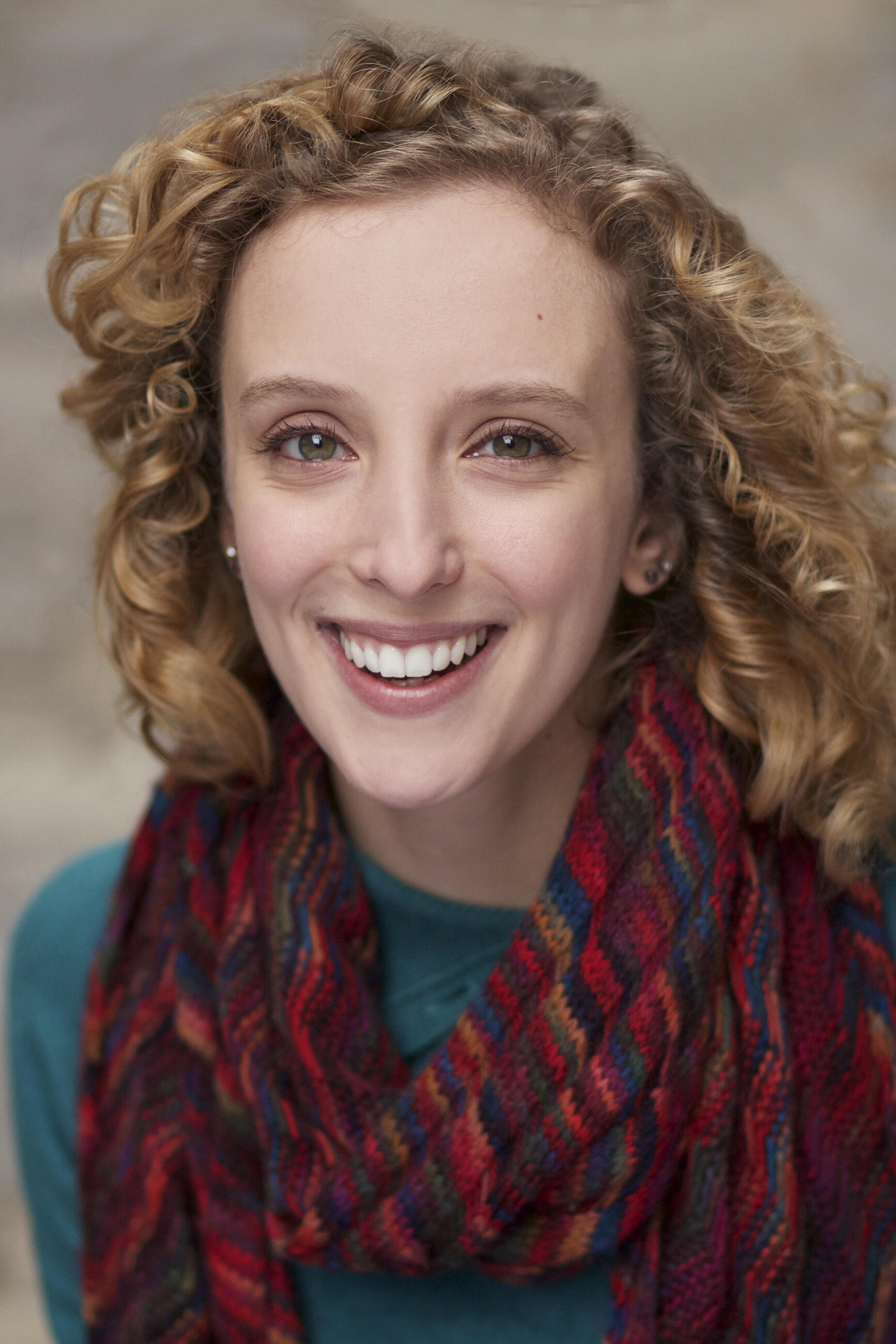 Sarah Jean Horwitz | Hachette Book Group