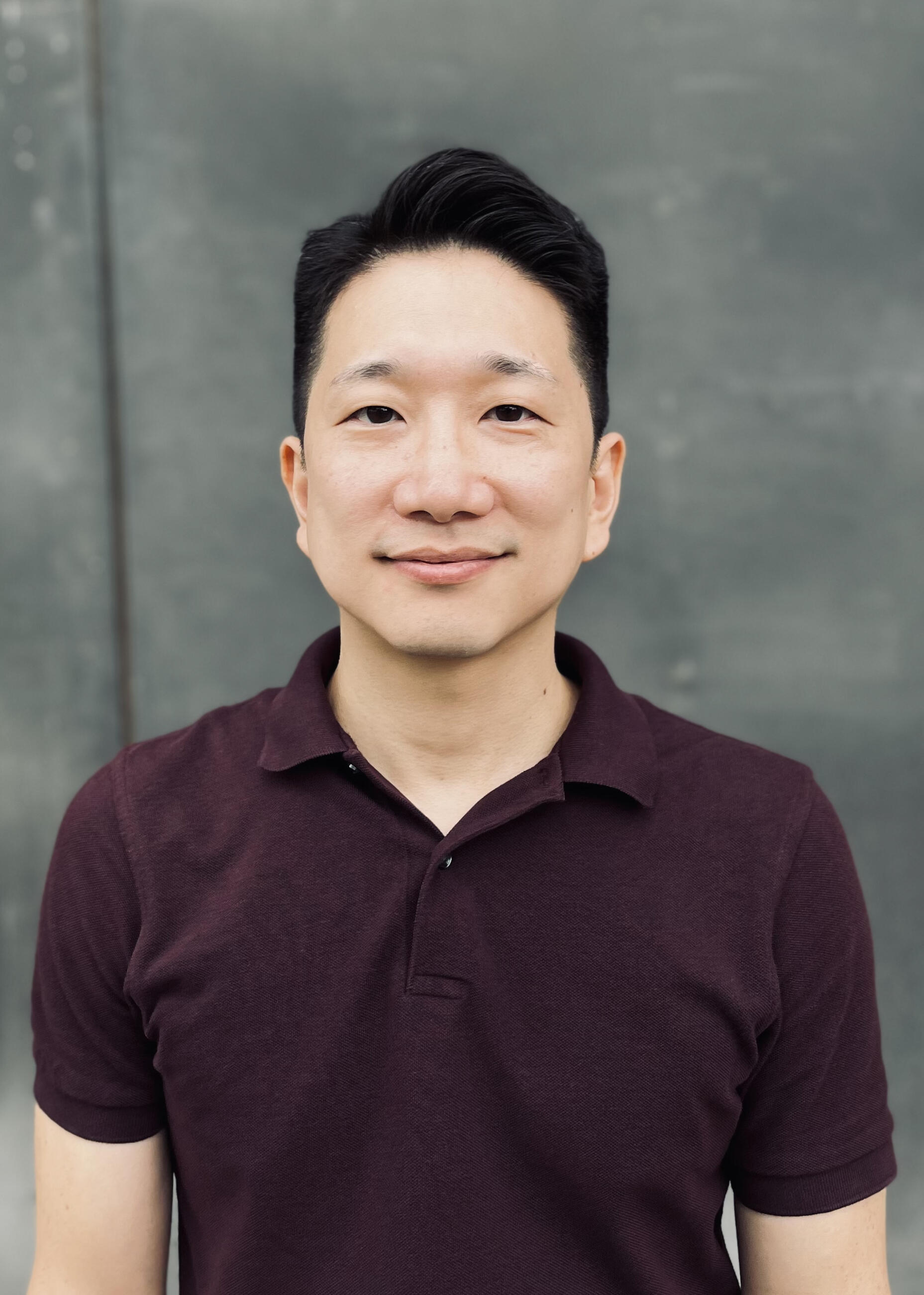 Anton Hur | Hachette Book Group