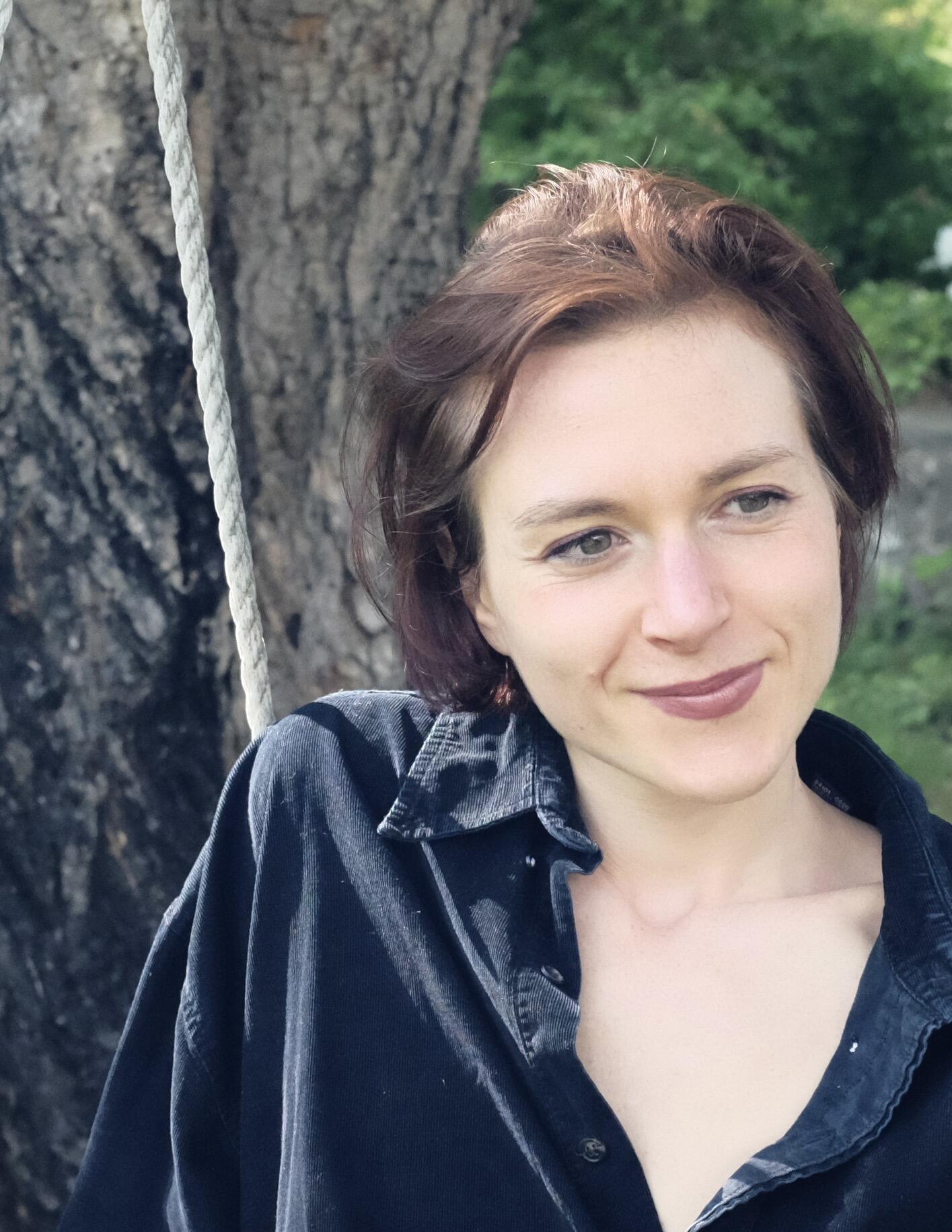 Celeste Marcus | Hachette Book Group