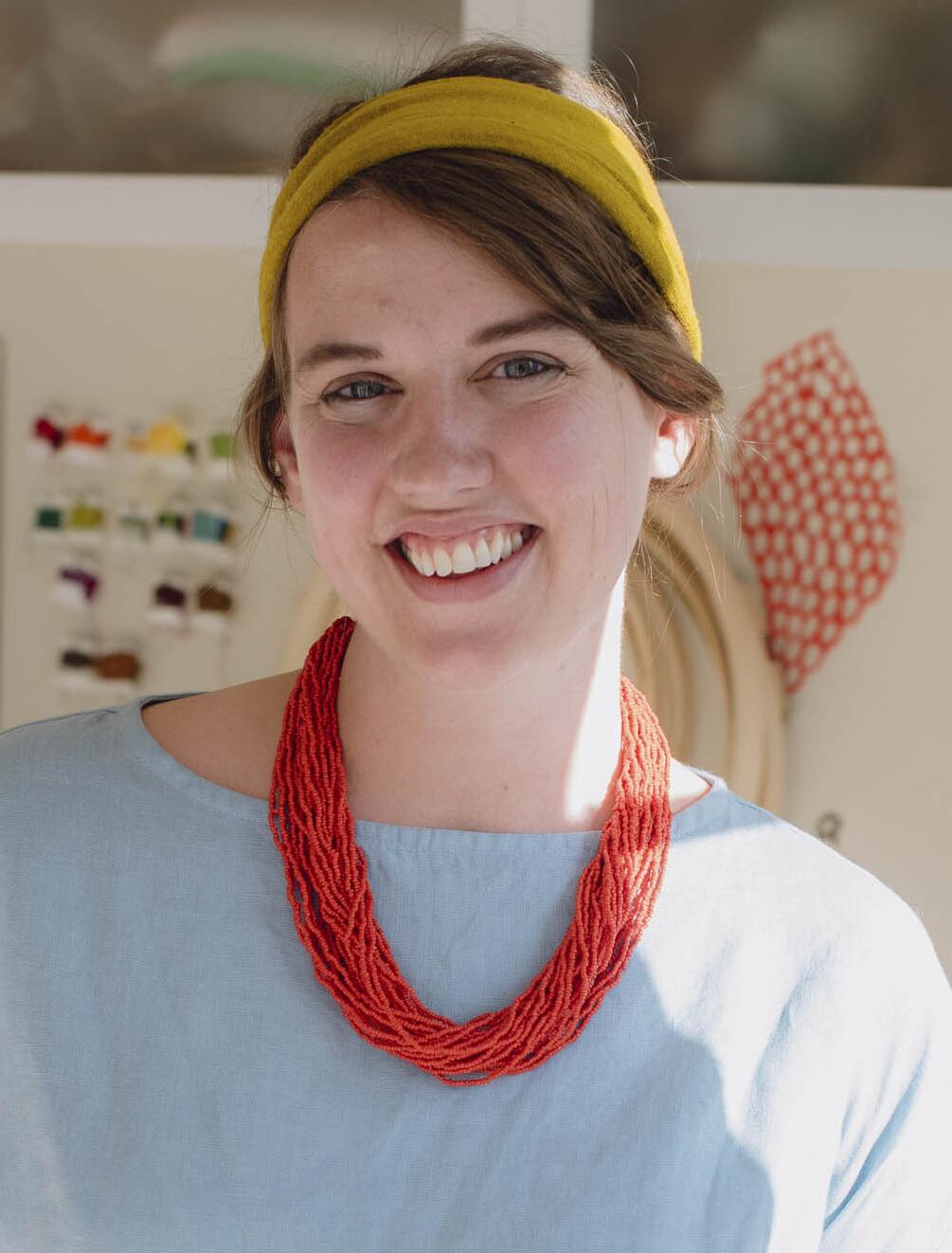 Anna Hultin | Hachette Book Group