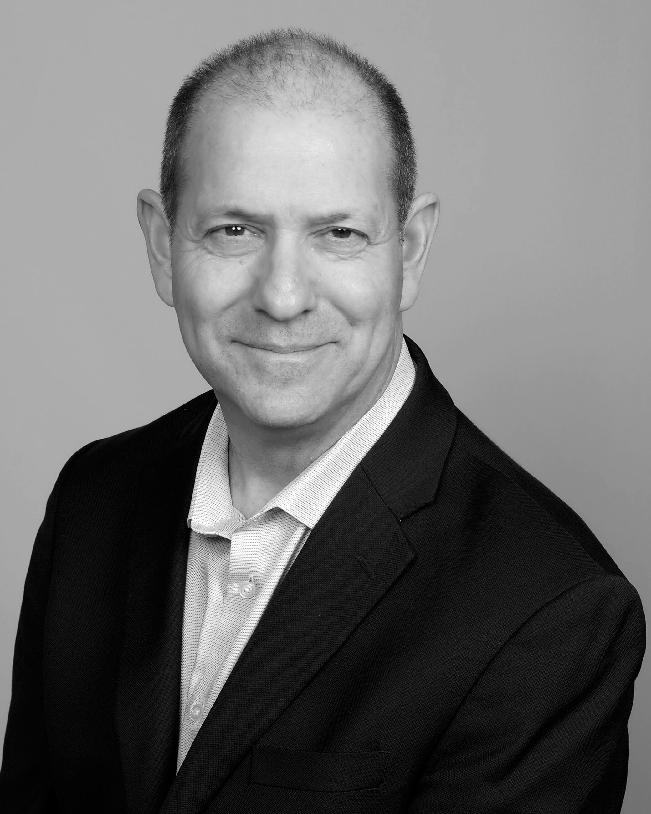 Ken Stern | Hachette Book Group