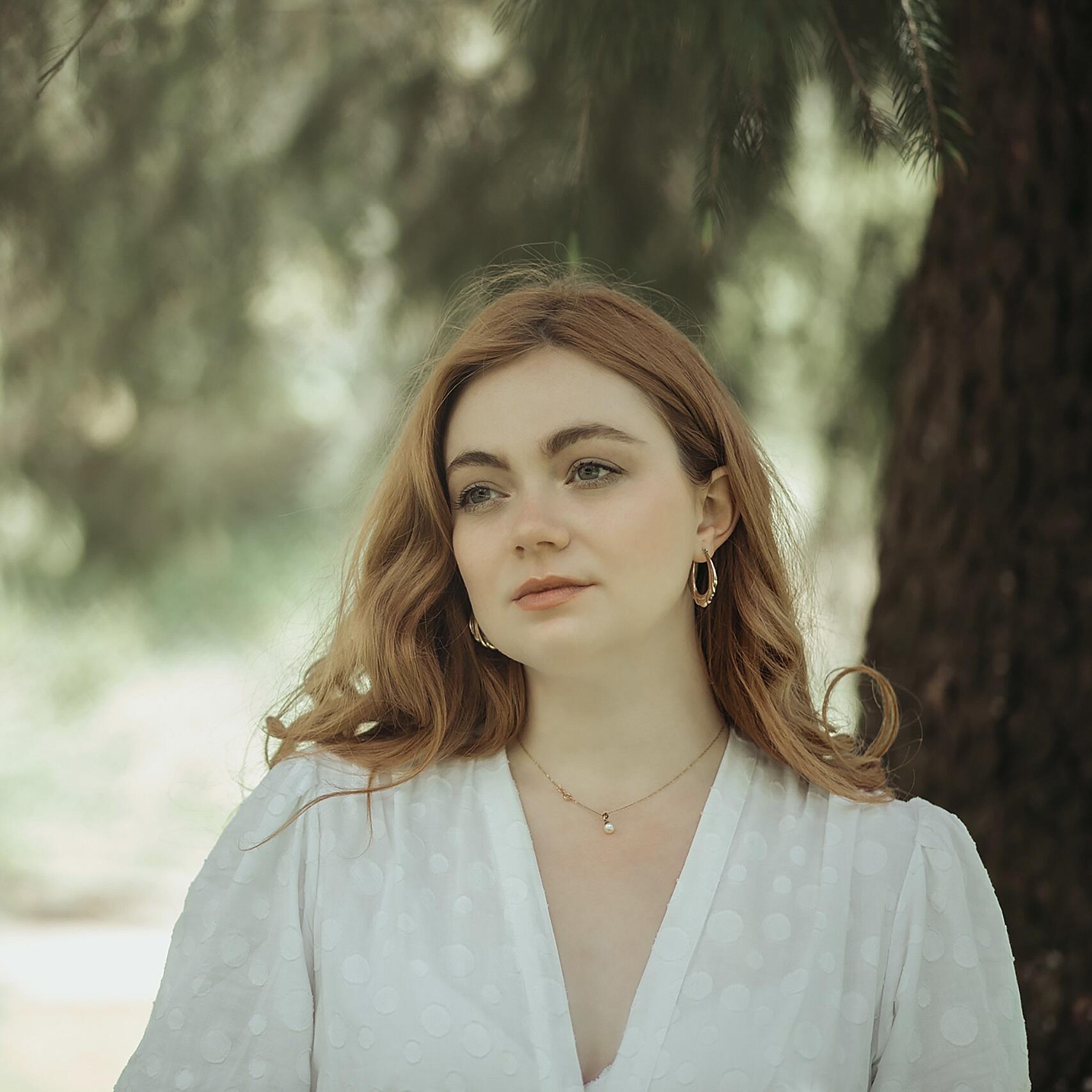 Anna Fiteni | Hachette Book Group