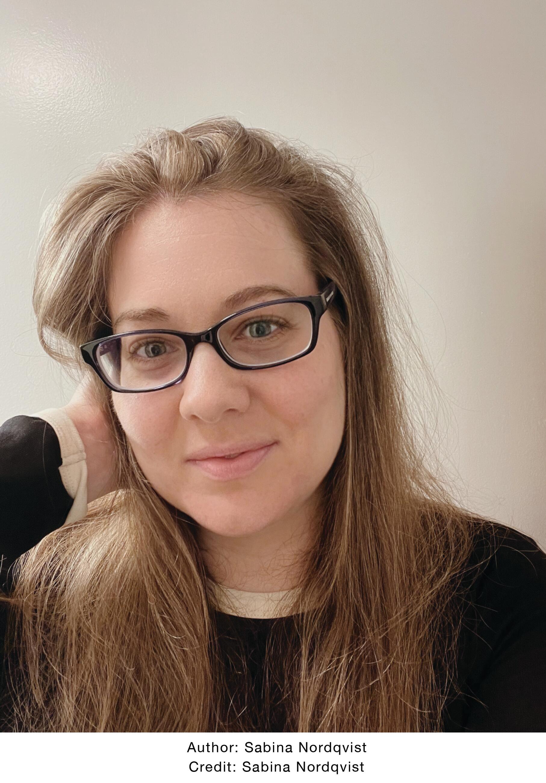 Sabina Nordqvist | Hachette Book Group