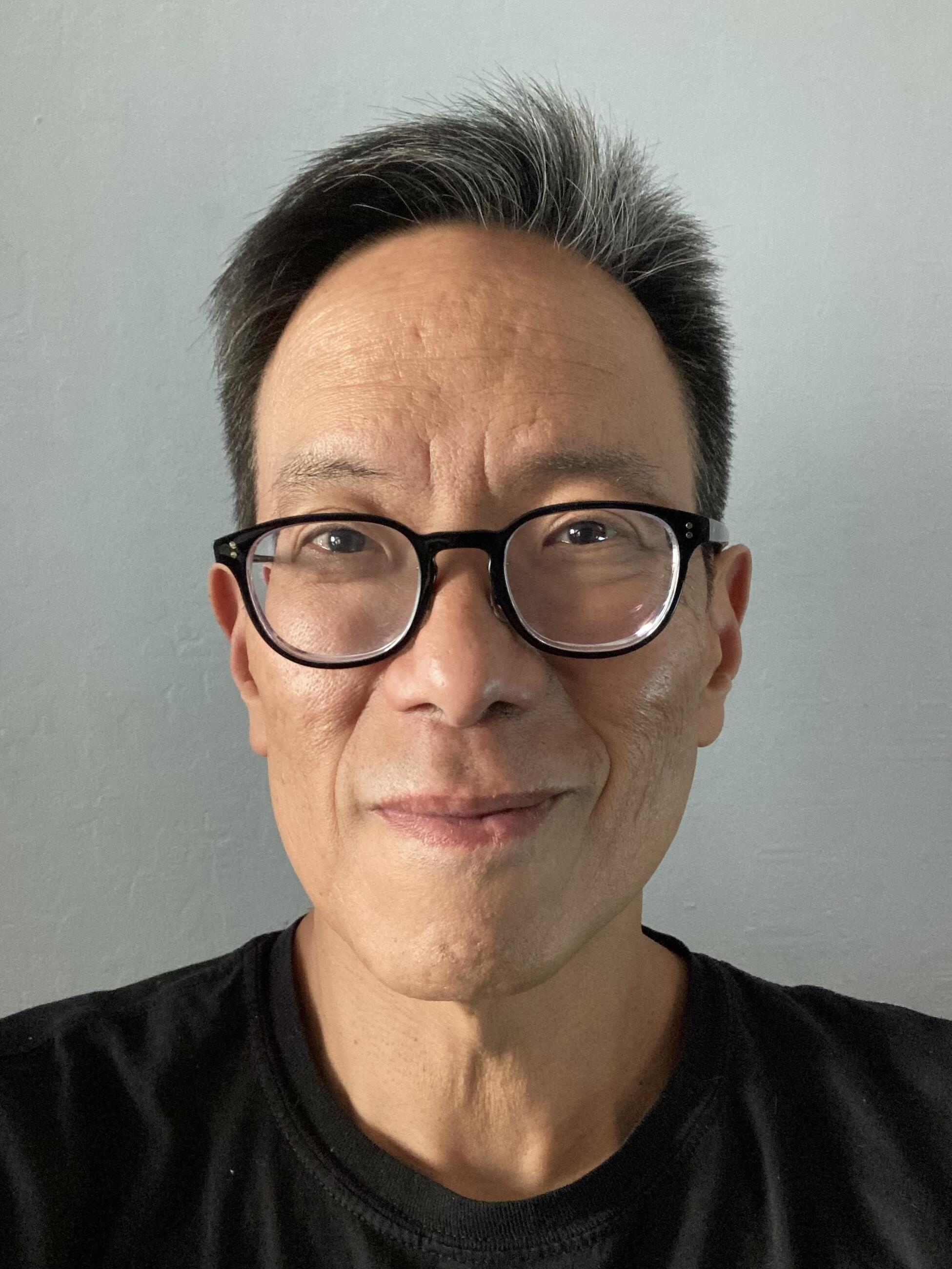 Mike Jung | Hachette Book Group