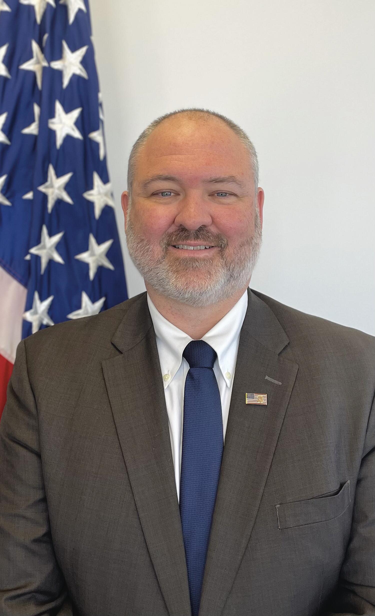 Gary Shapley | Hachette Book Group