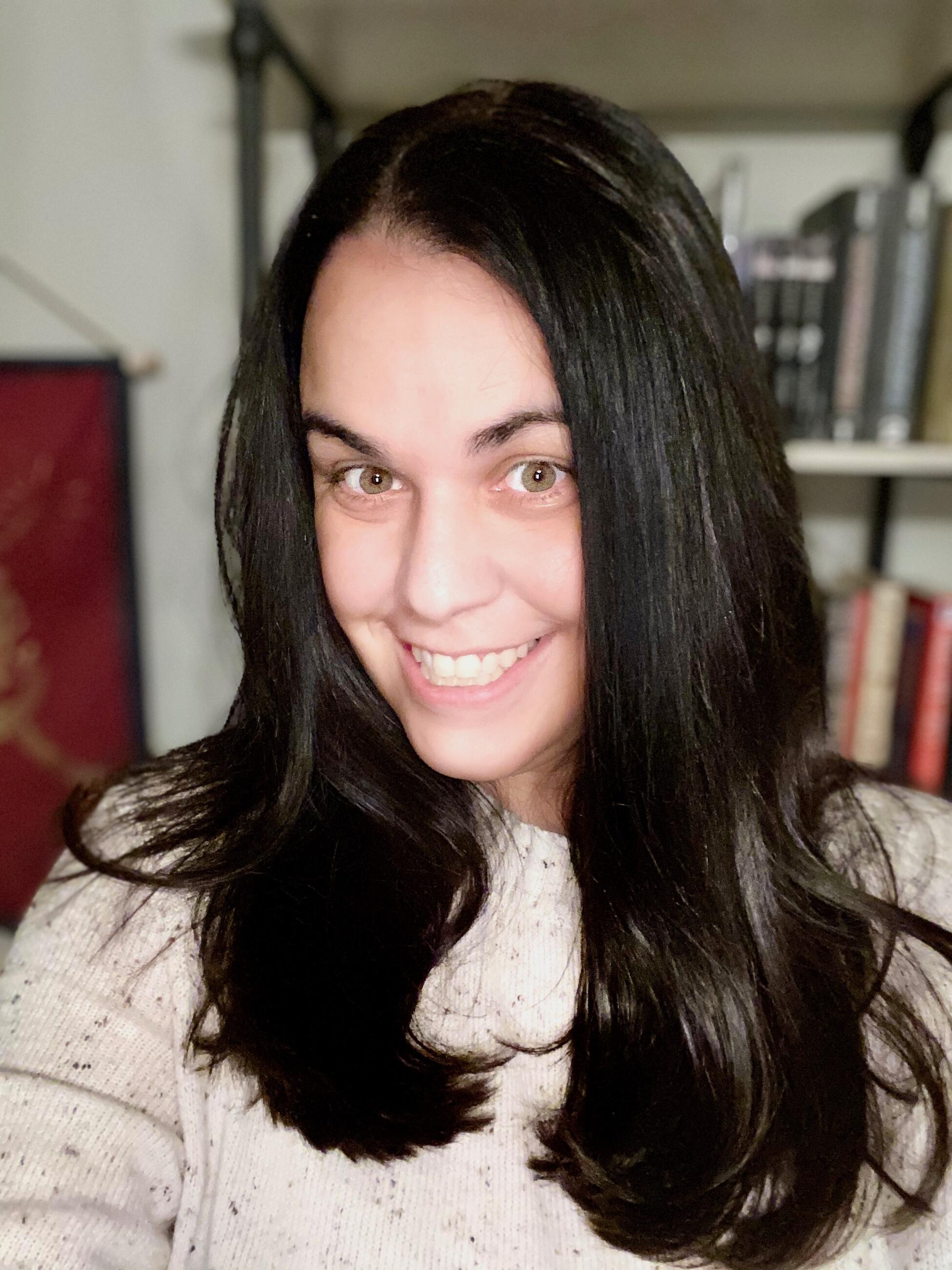 Jennifer Iacopelli | Hachette Book Group