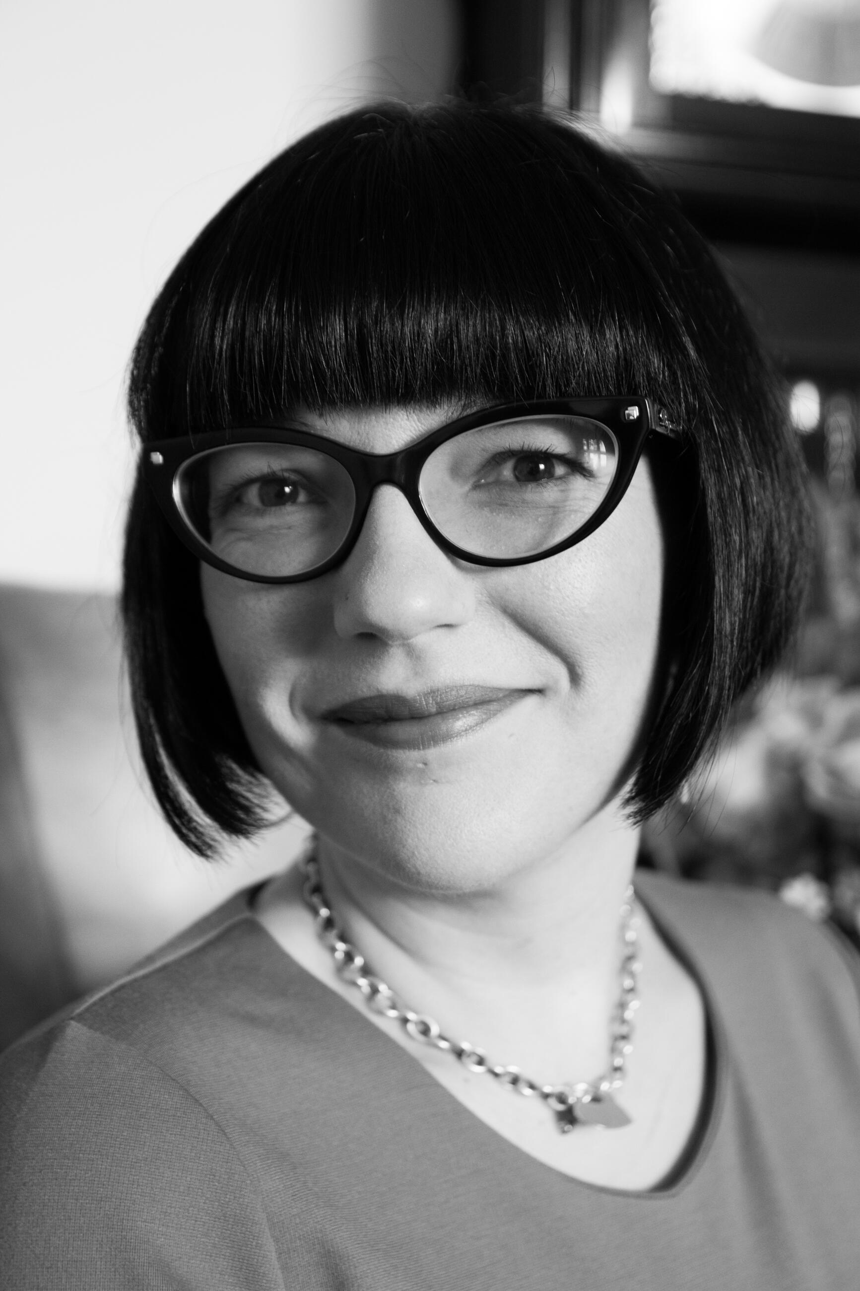 Alison McCullough | Hachette Book Group