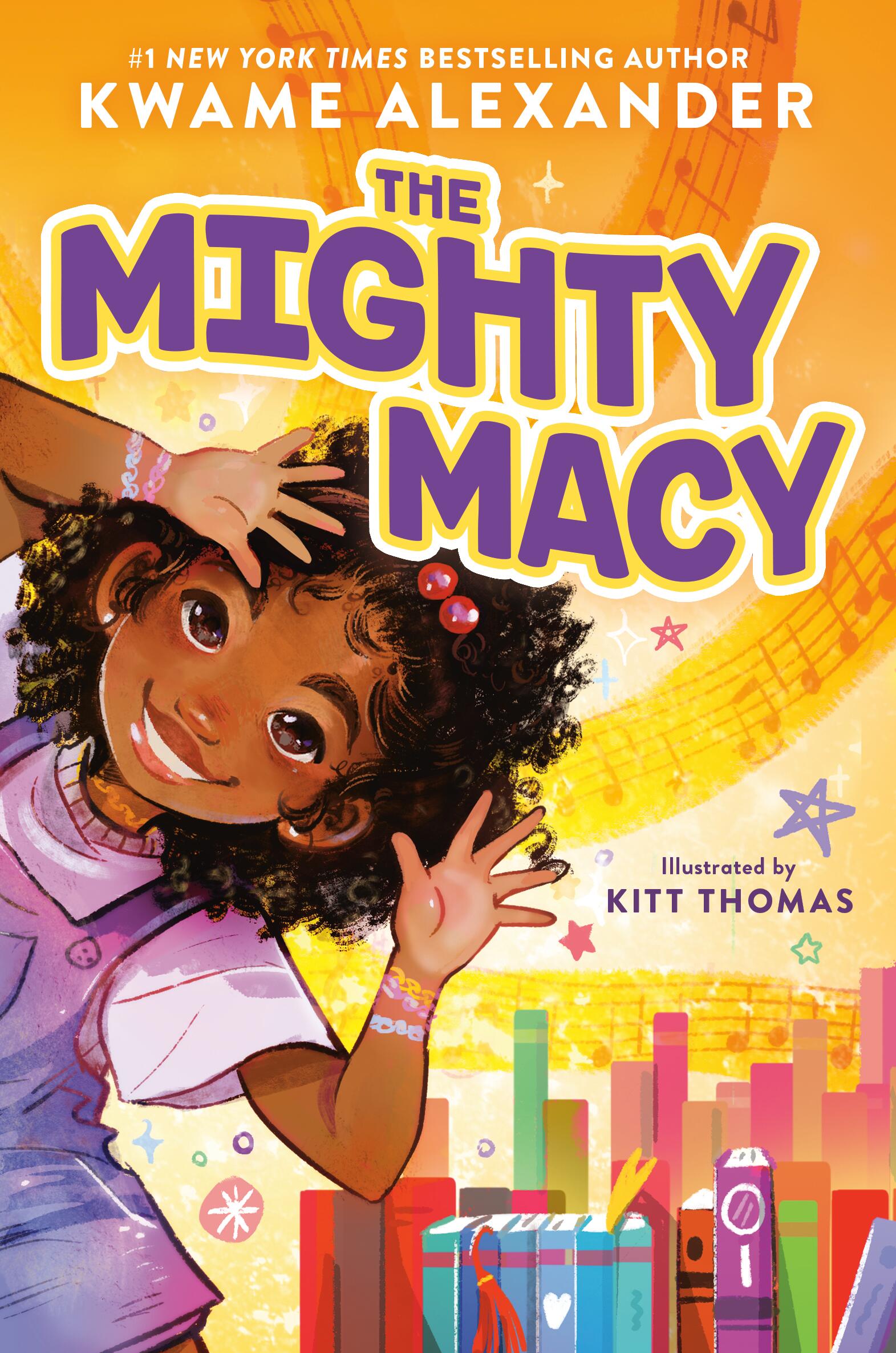 Kwame Alexander | Hachette Book Group