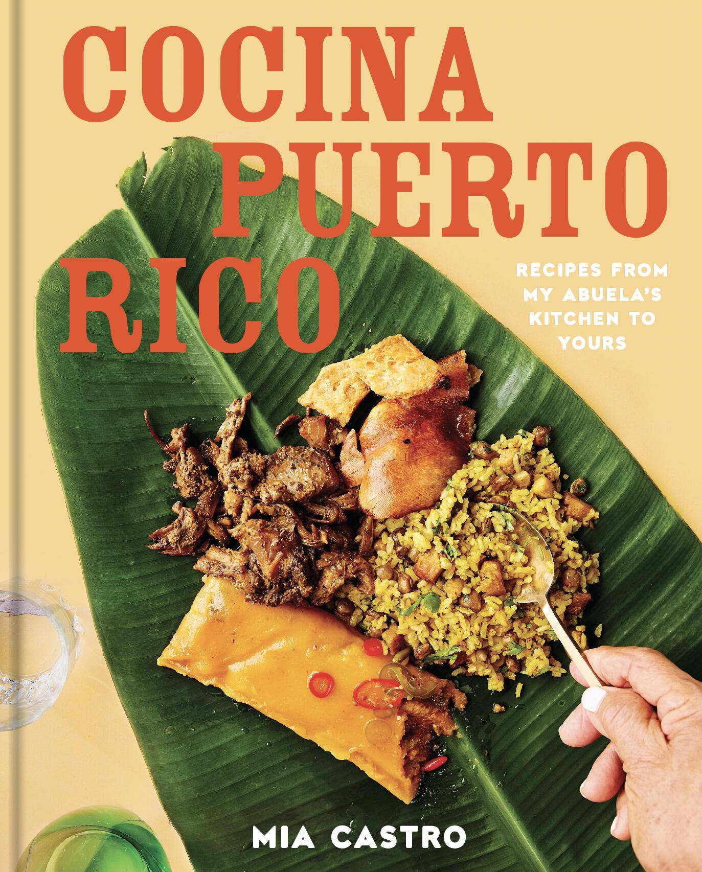 Mia Castro | Hachette Book Group