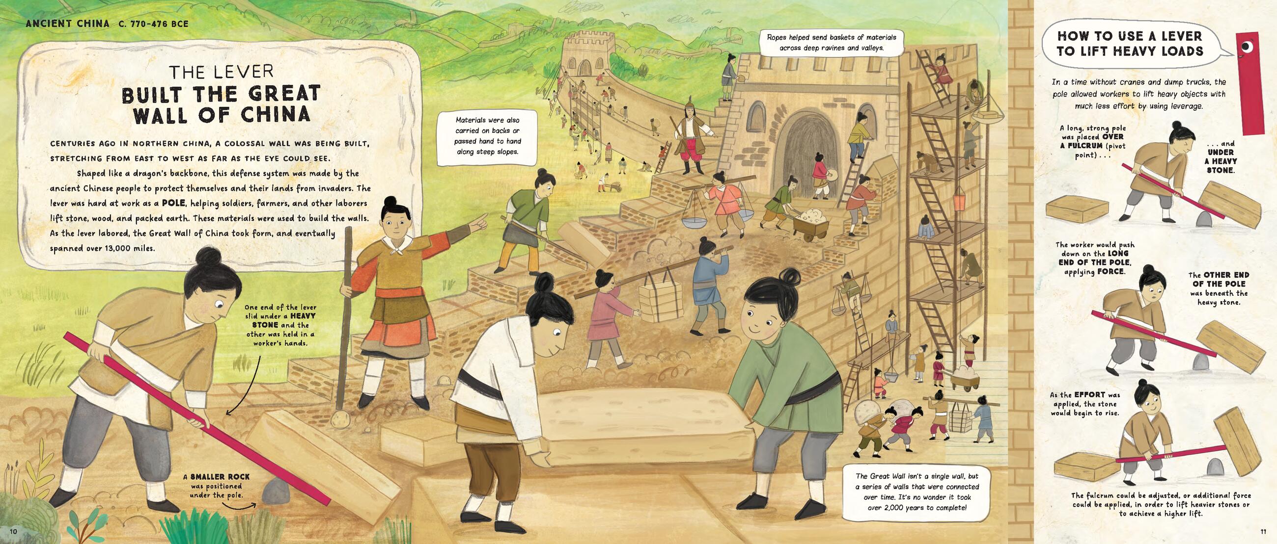 Mighty Models: The Legendary Life Story of the Lever by Christine Van ...