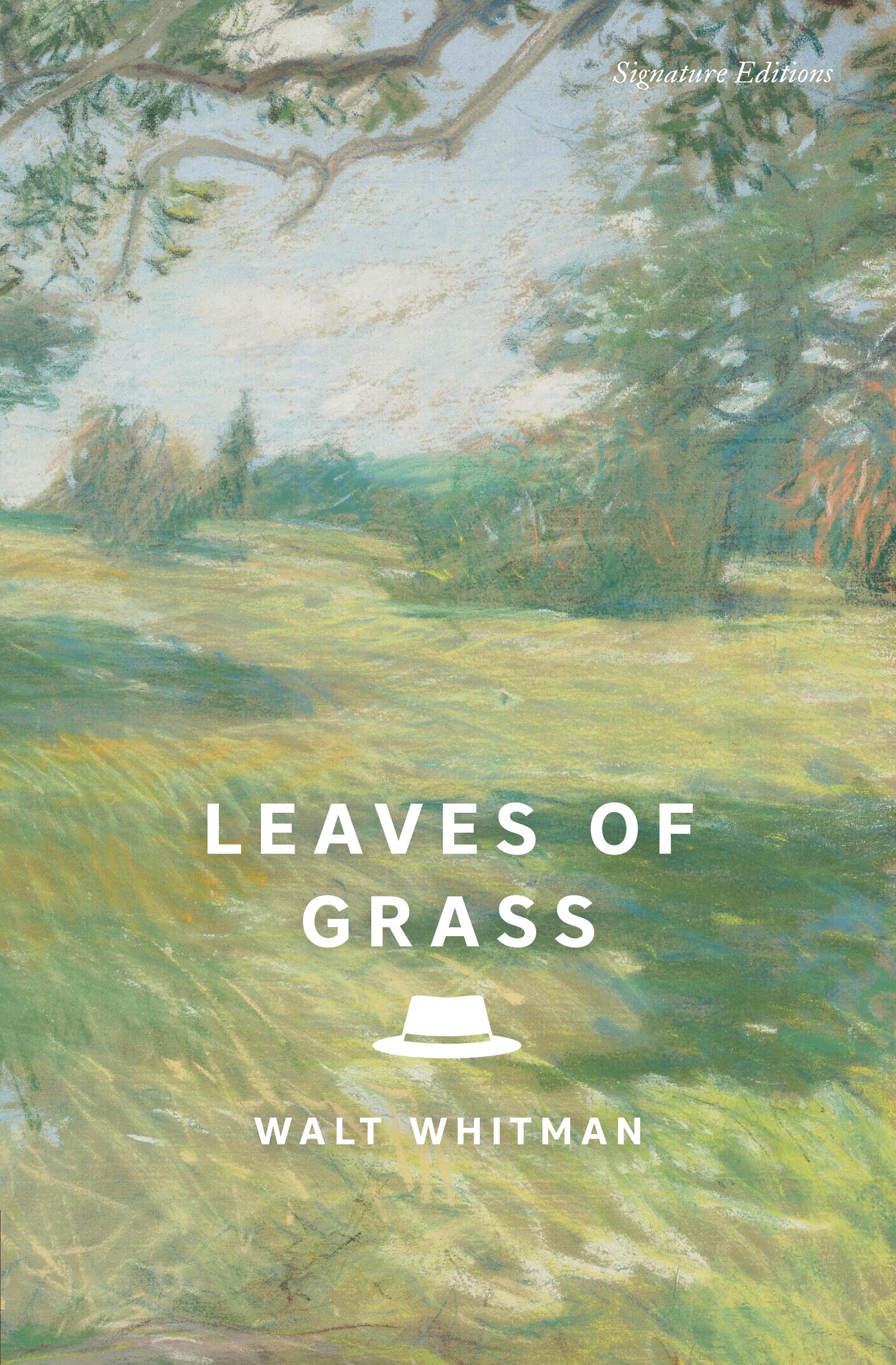 Leaves of Grass by Walt Whitman | Hachette Book Group