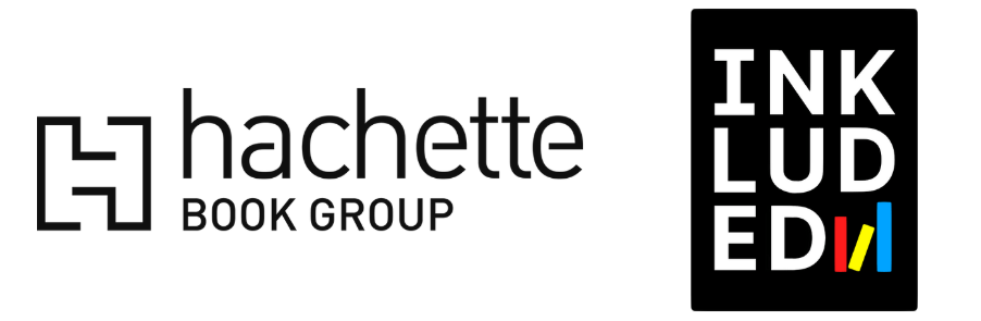 Hachette Book Group and Inkluded Announce New Partnership to Promote ...