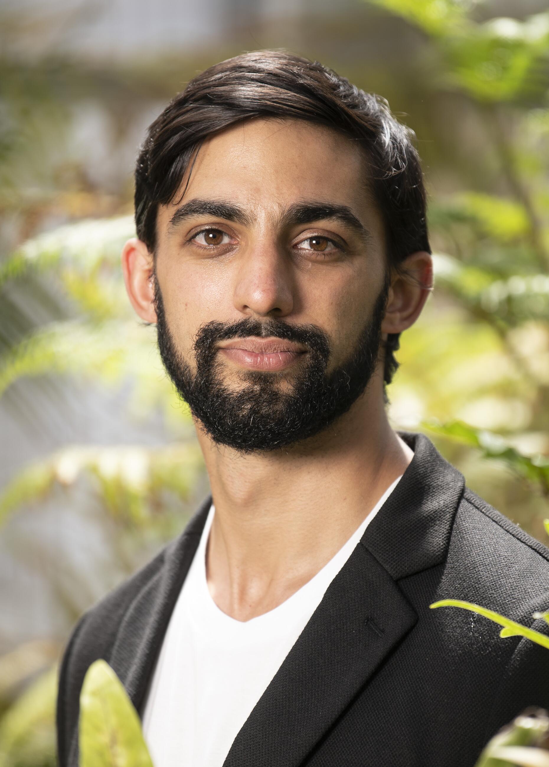 Jacob S. Suissa | Hachette Book Group