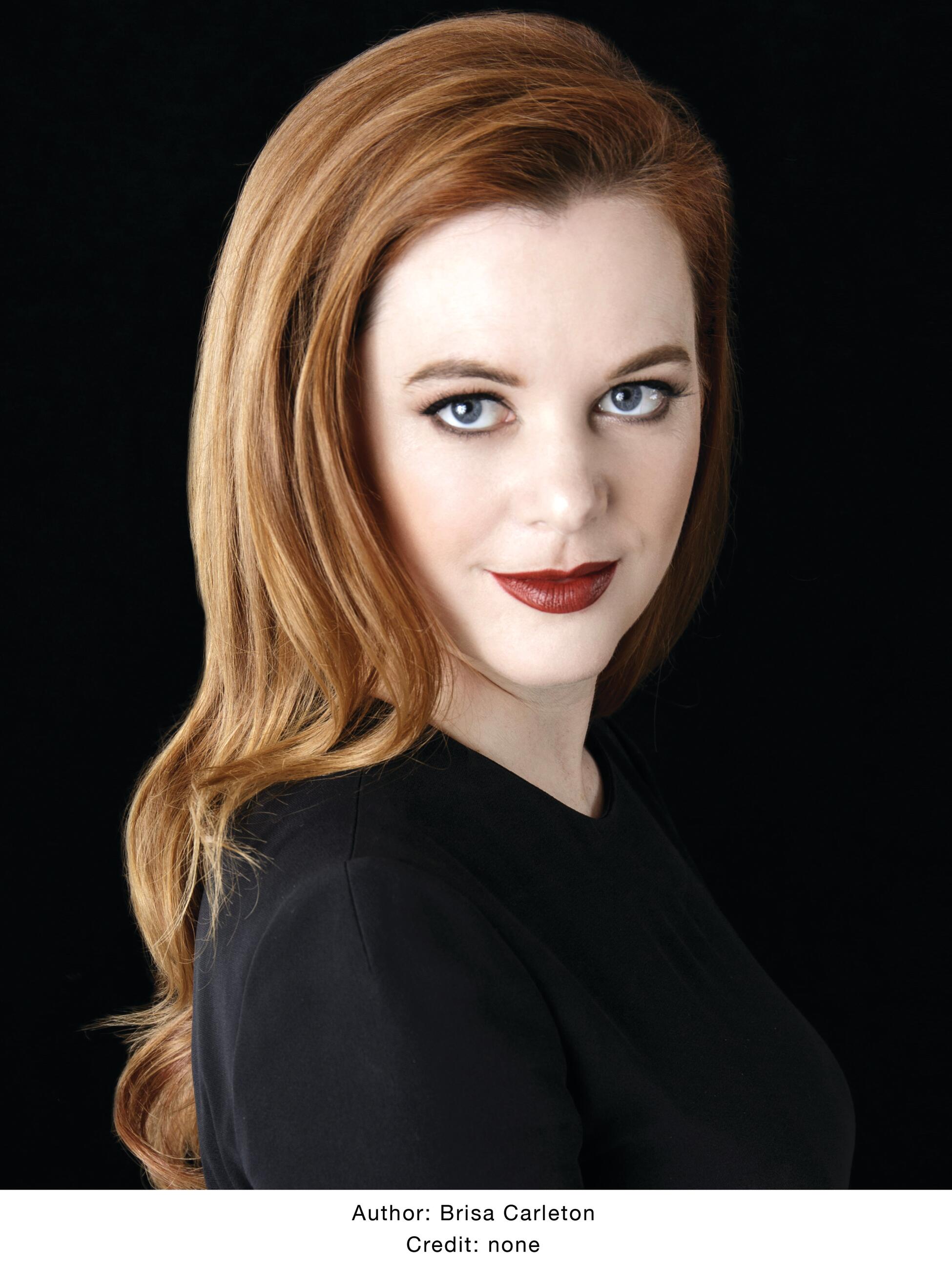 Brisa Carleton | Hachette Book Group