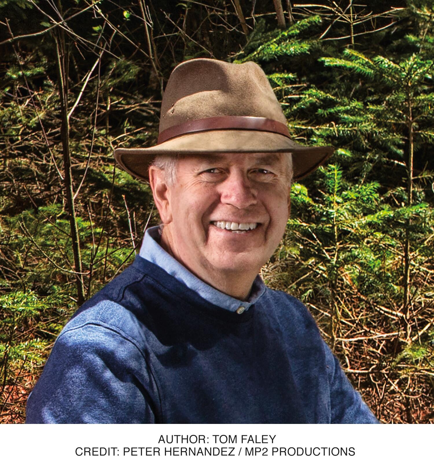 Tom Faley | Hachette Book Group