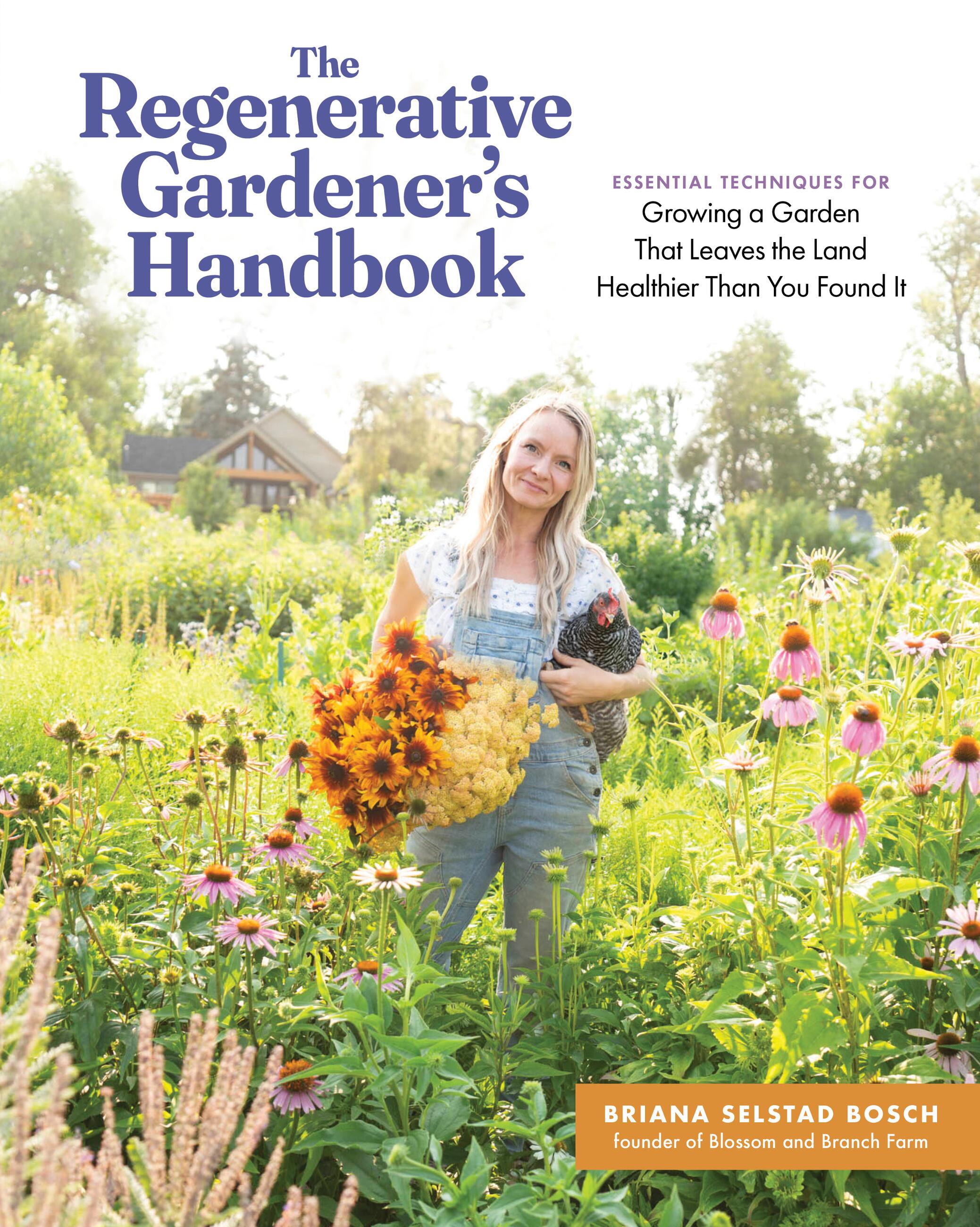 Storey – Books – Gardening | Hachette Book Group