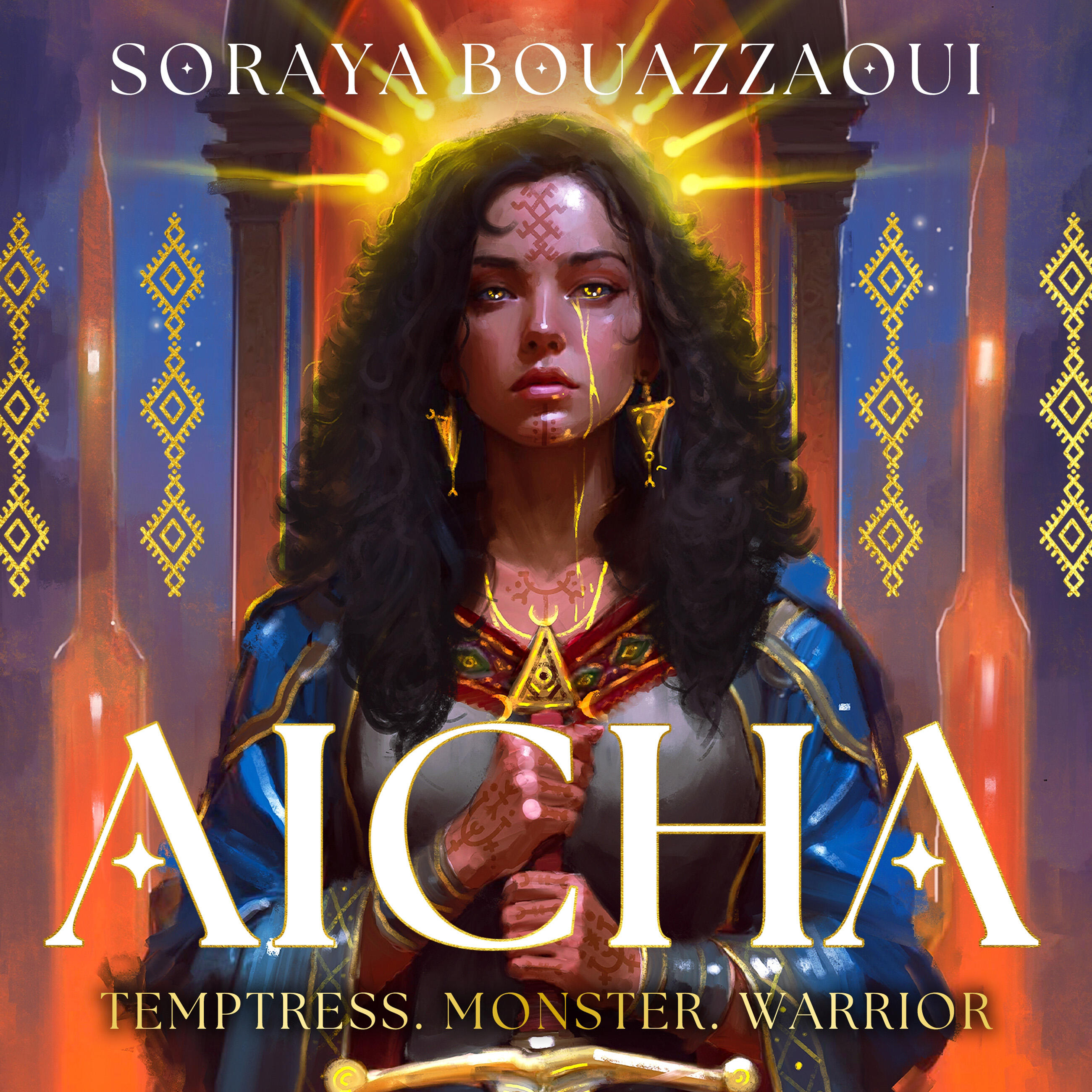 Aicha by Soraya Bouazzaoui & Sarah Slimani | Hachette Book Group