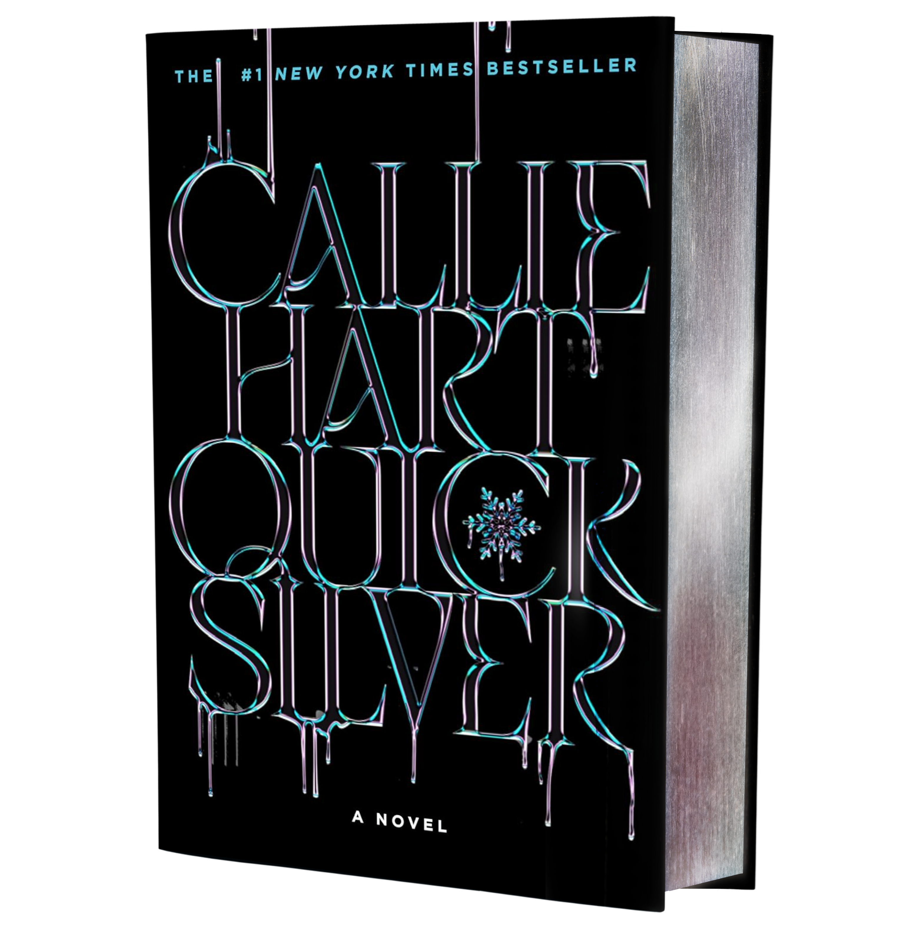 Celebrating Quicksilver with Callie Hart! | Hachette Book Group