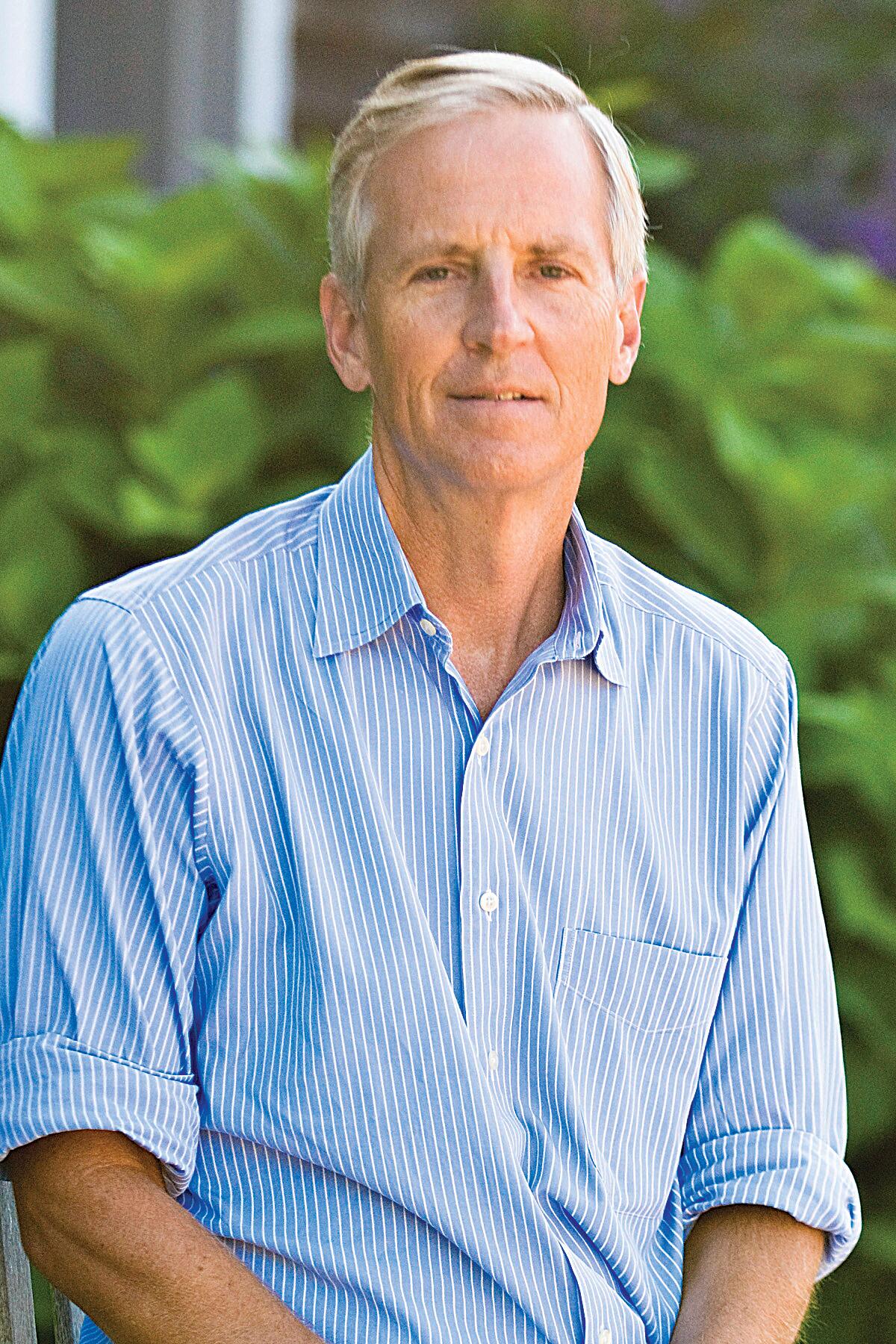 Evan Thomas | Hachette Book Group