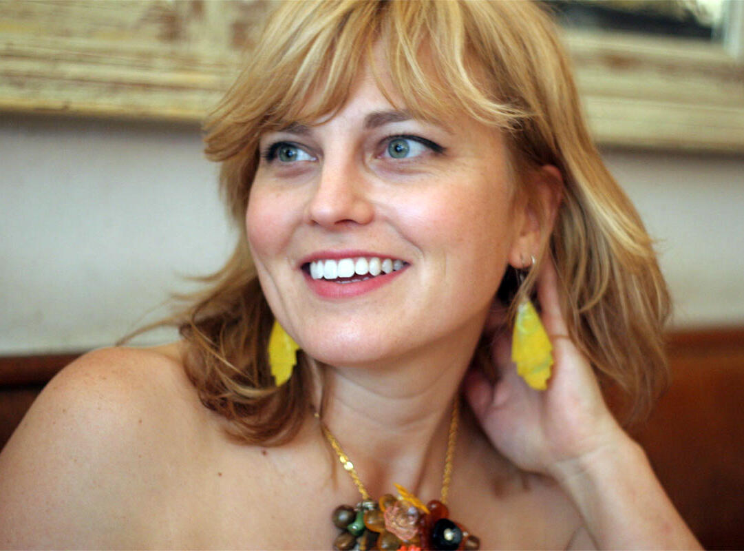 Jane Mount | Hachette Book Group