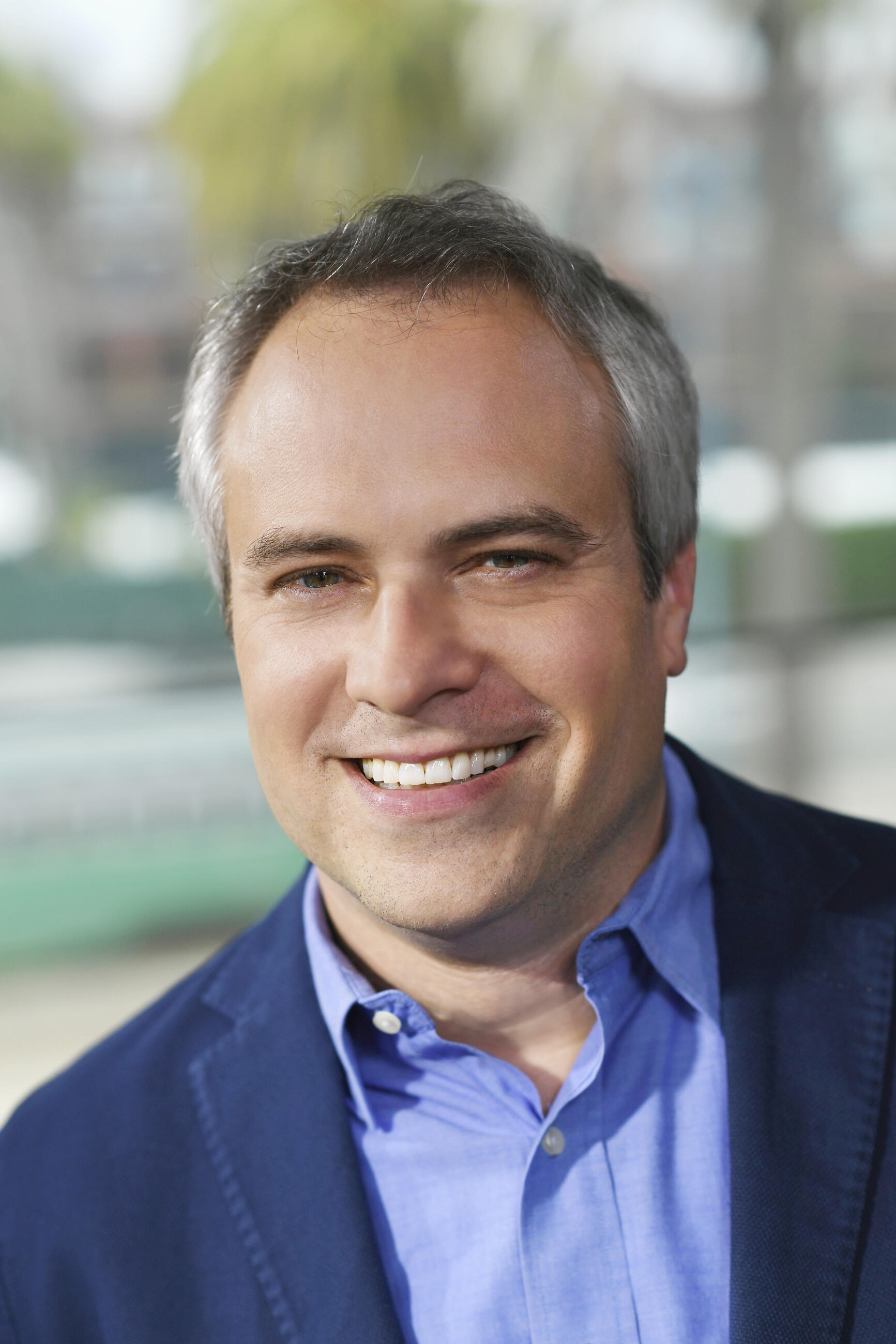 Brad Stone | Hachette Book Group