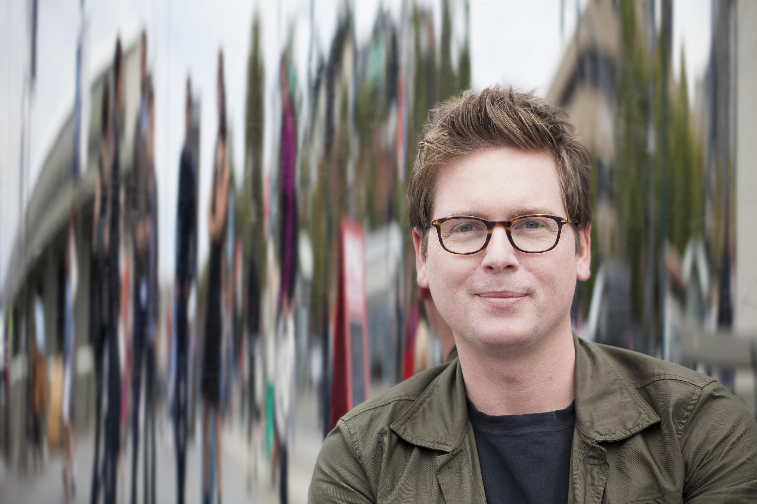Biz Stone | Hachette Book Group
