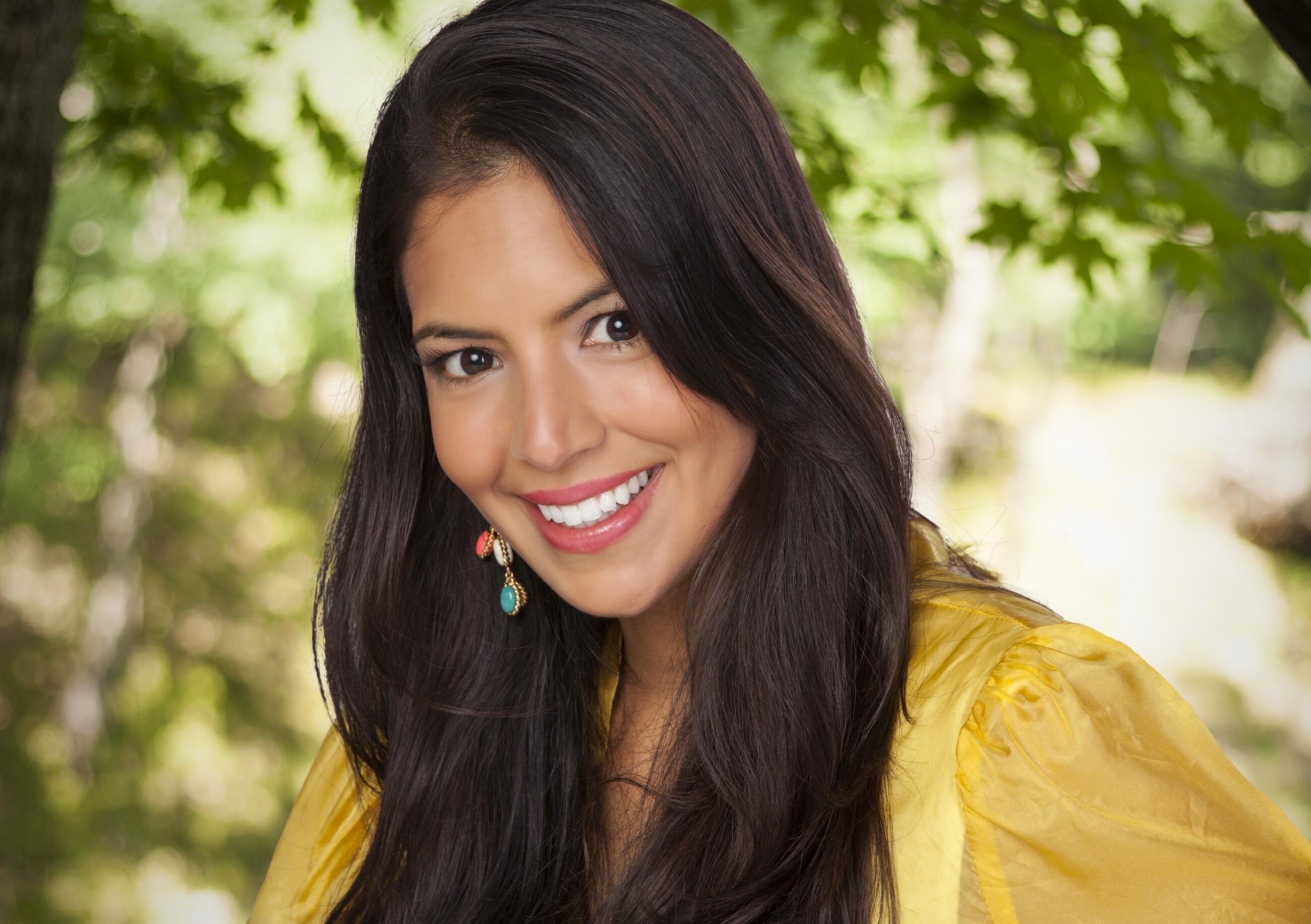 Vani Hari | Hachette Book Group