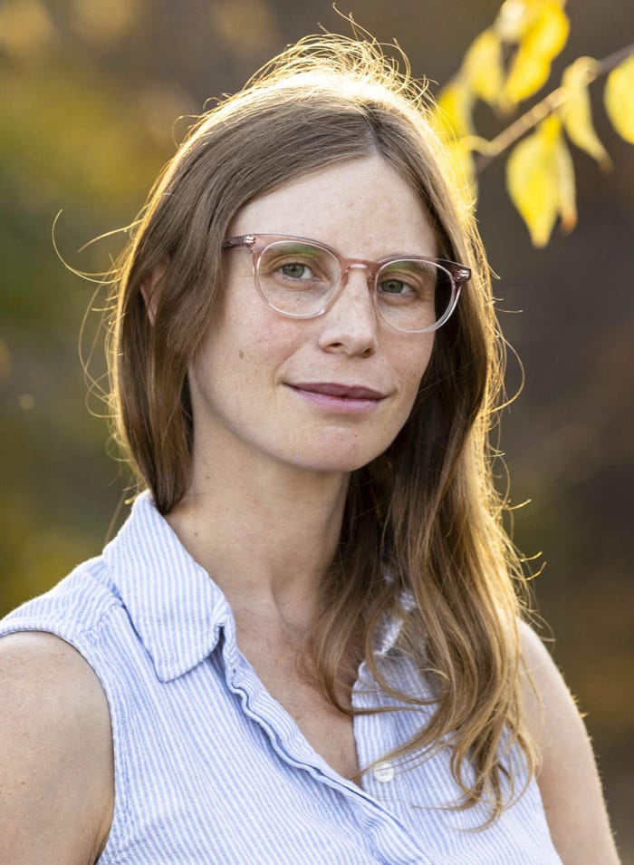 Katie Grove | Hachette Book Group