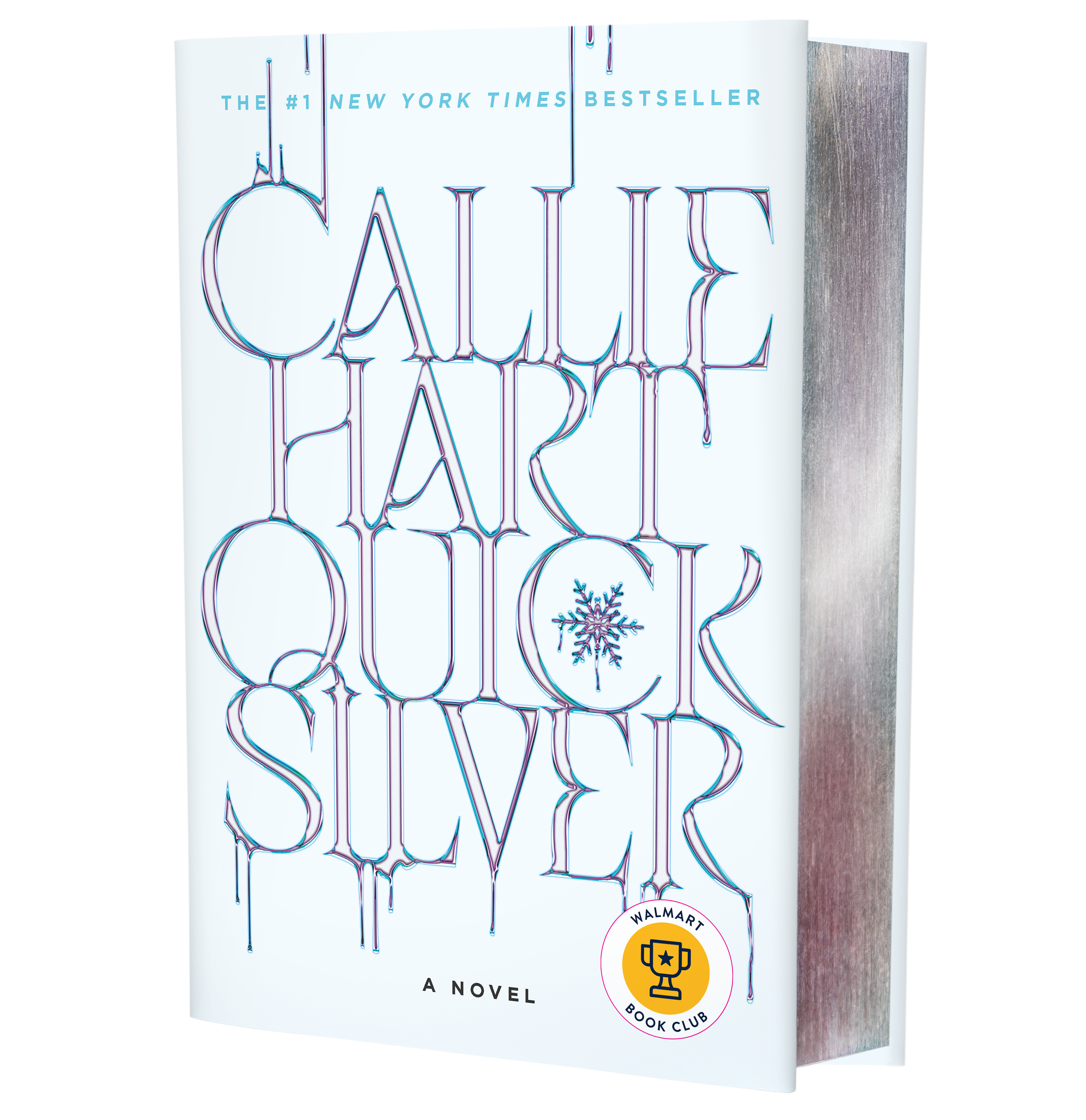 Quicksilver and Brimstone Editions | Hachette Book Group