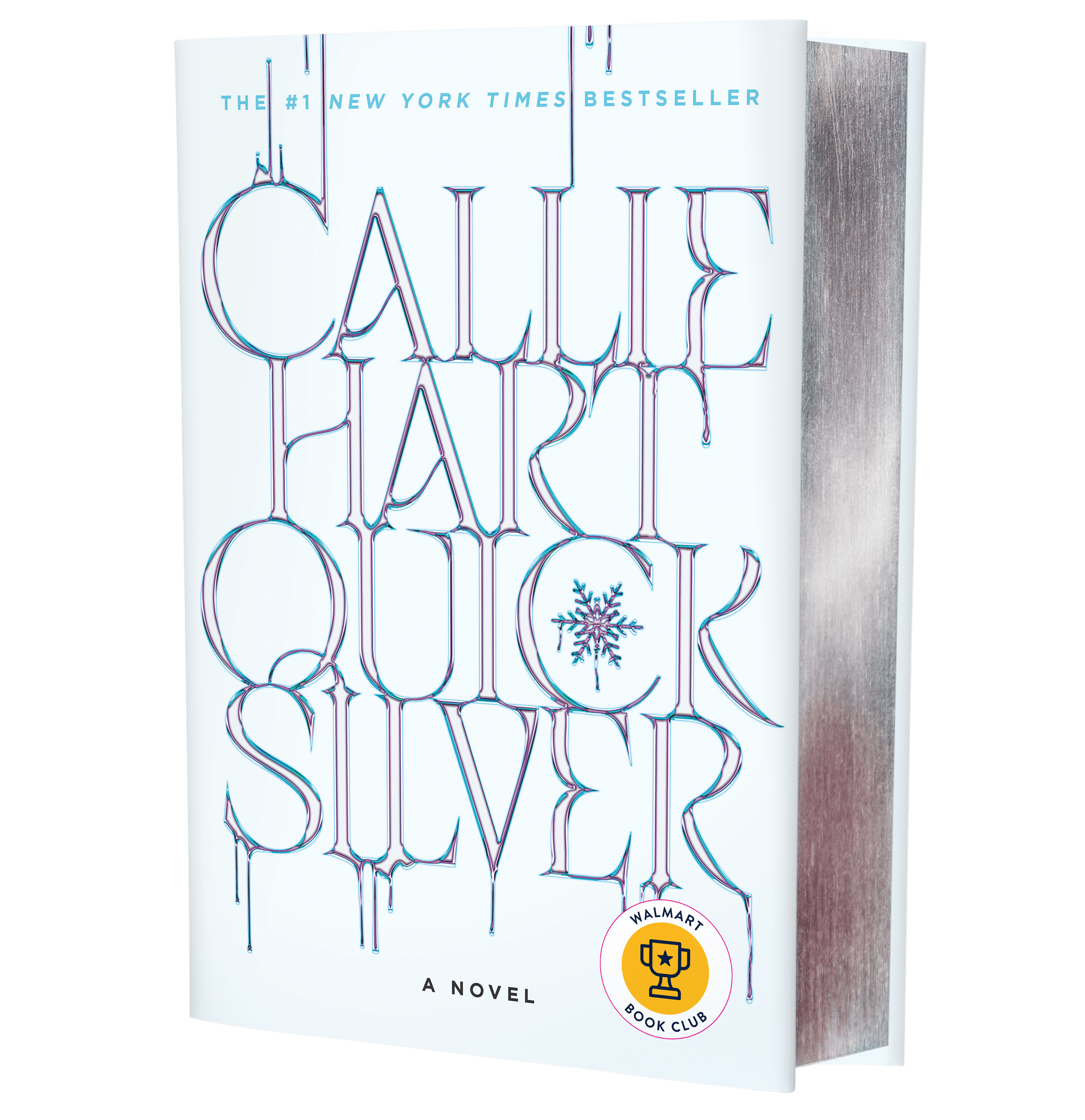 Quicksilver and Brimstone Editions | Hachette Book Group