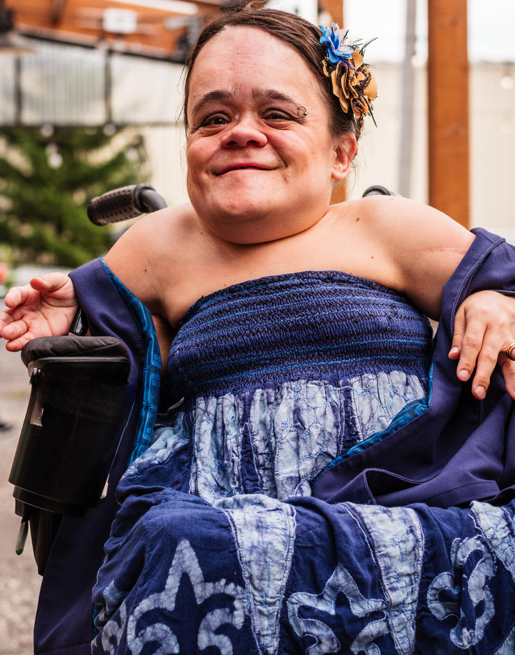 Gaelynn Lea | Hachette Book Group