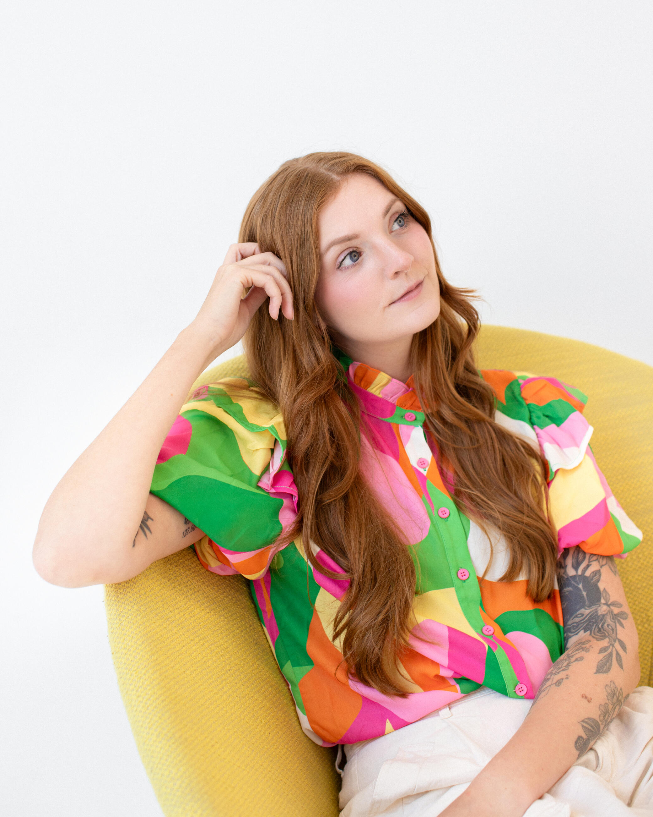 Heather Fox | Hachette Book Group
