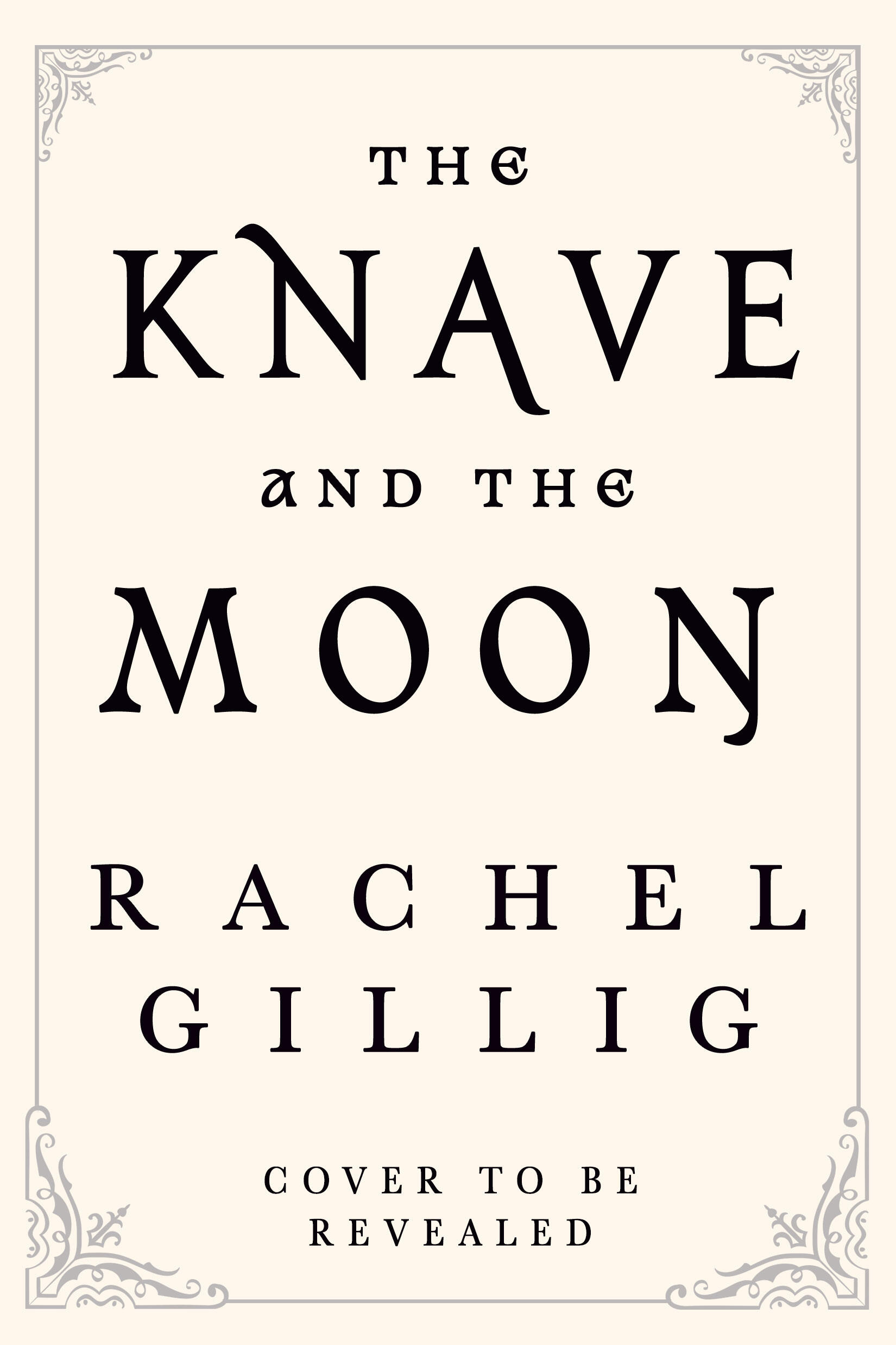 Rachel Gillig | Hachette Book Group