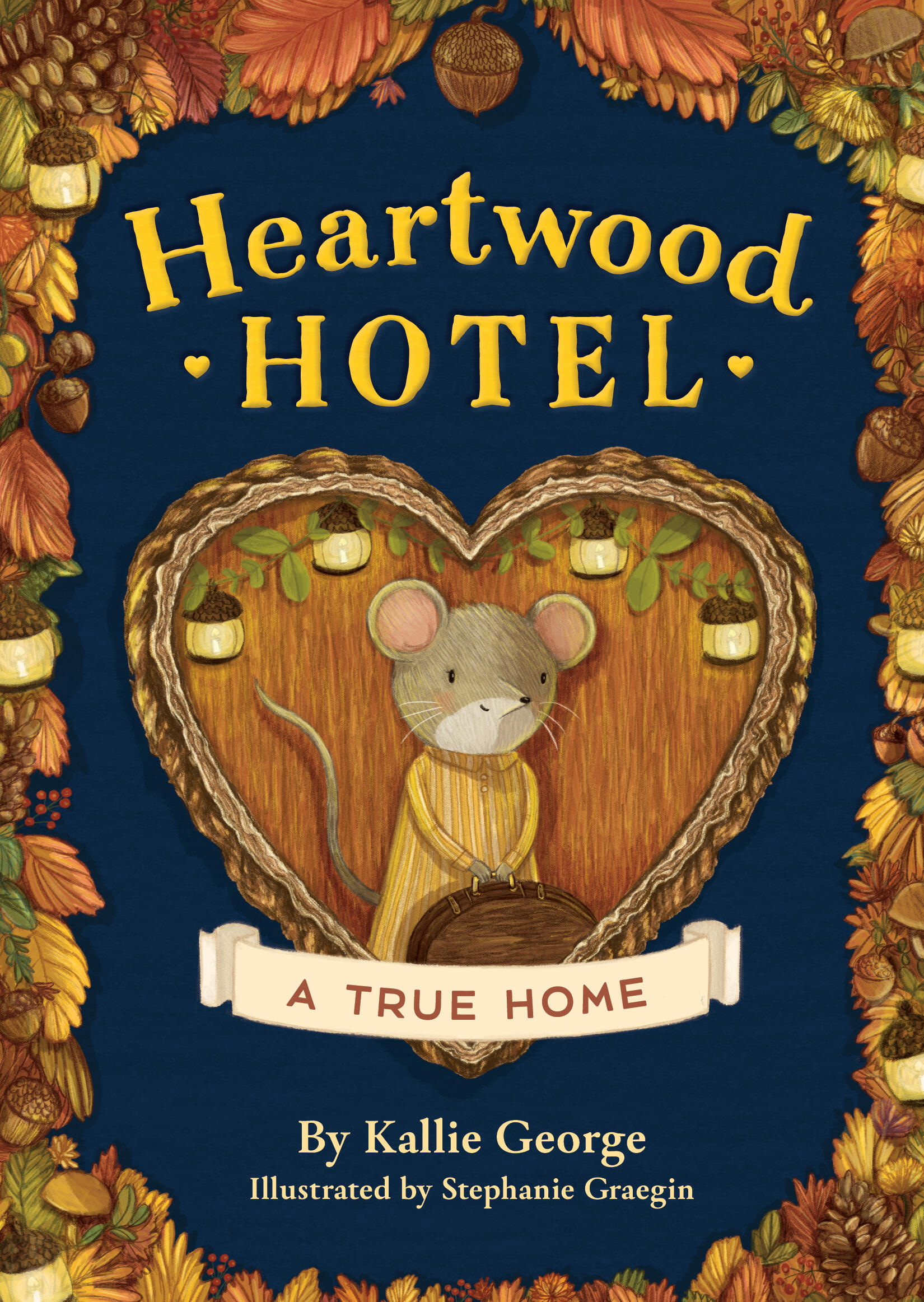 Heartwood Hotel | Hachette Book Group