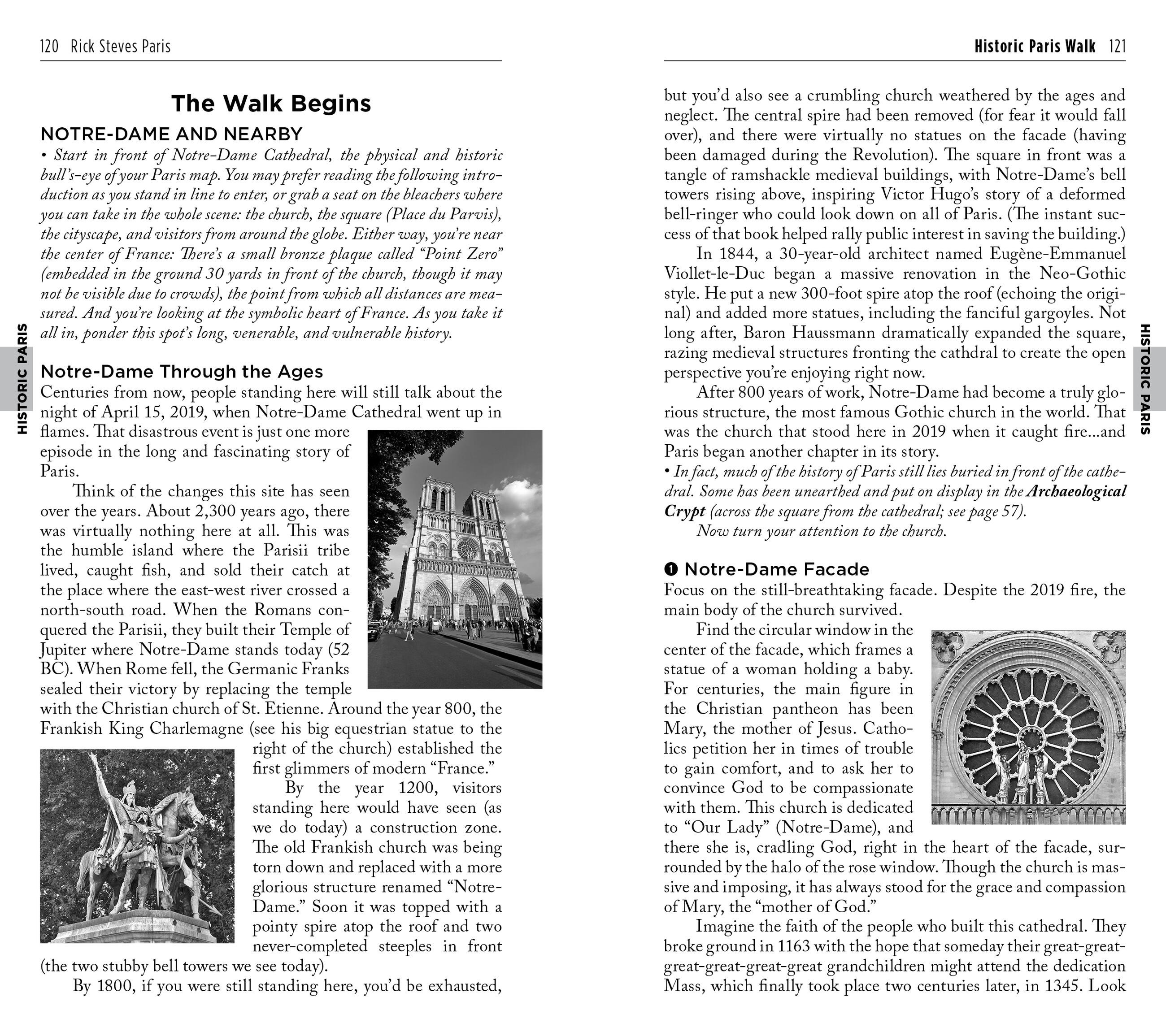 Rick Steves Paris by Rick Steves & Steve Smith & Gene Openshaw ...