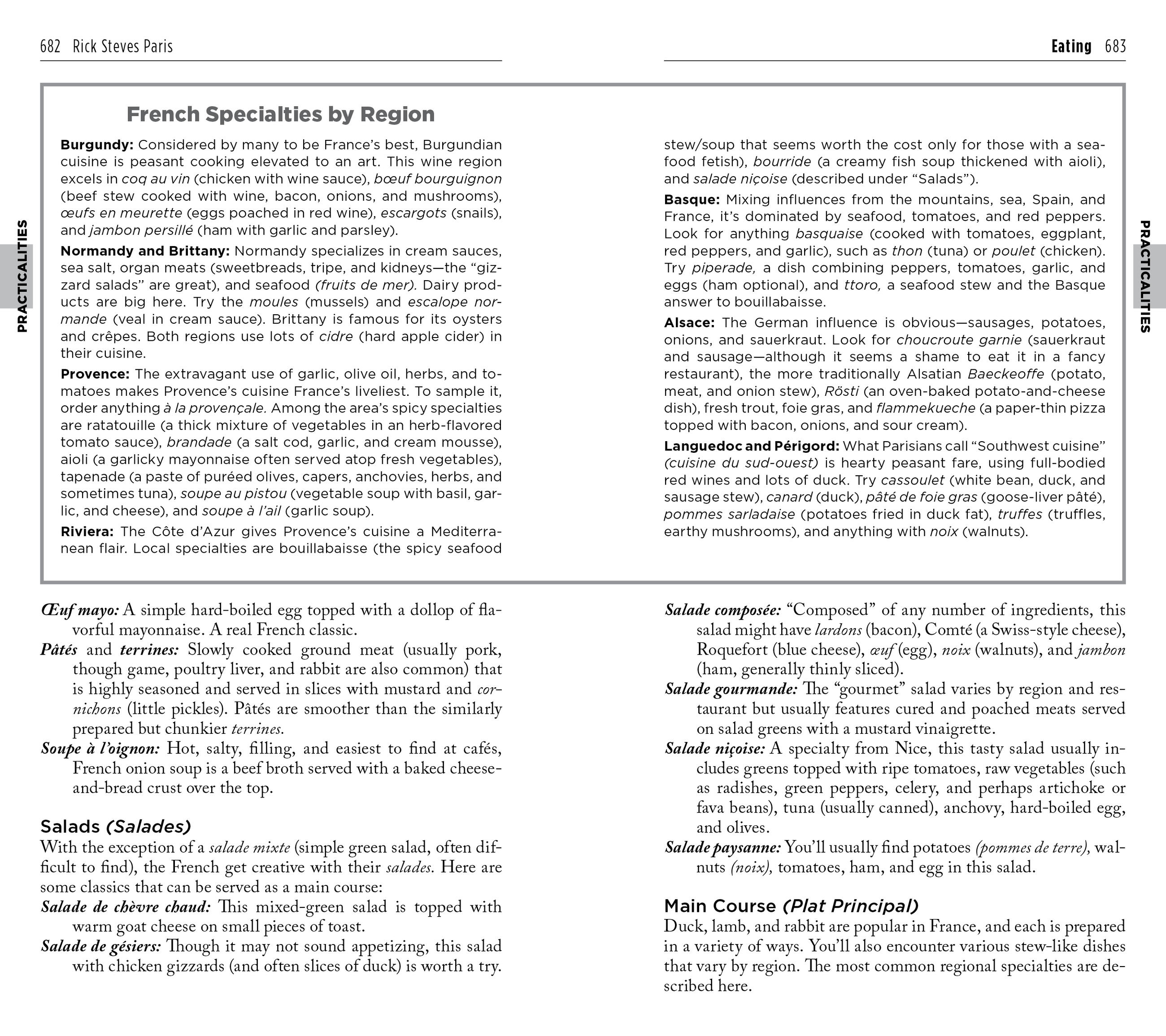 Rick Steves Paris by Rick Steves & Steve Smith & Gene Openshaw ...