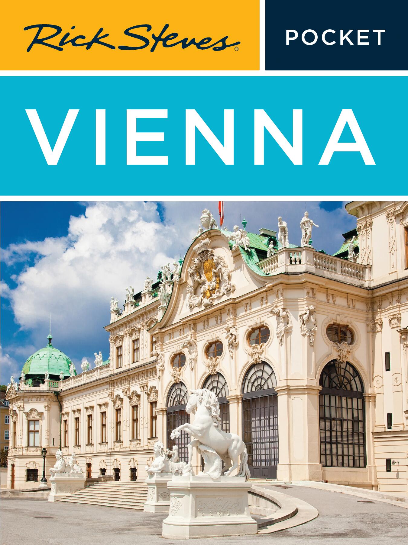 Rick Steves Travel Guide | Hachette Book Group