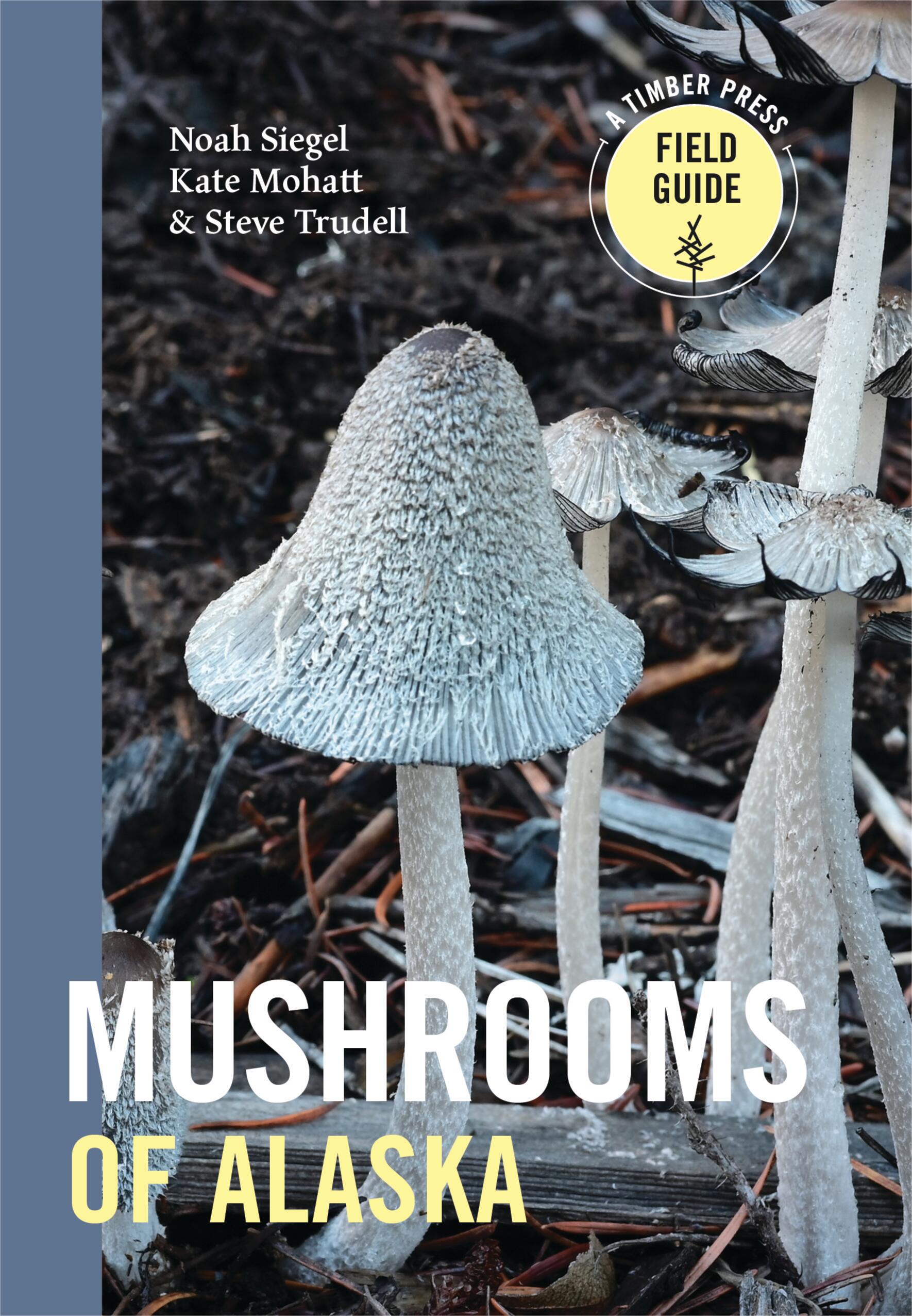 A Timber Press Field Guide | Hachette Book Group