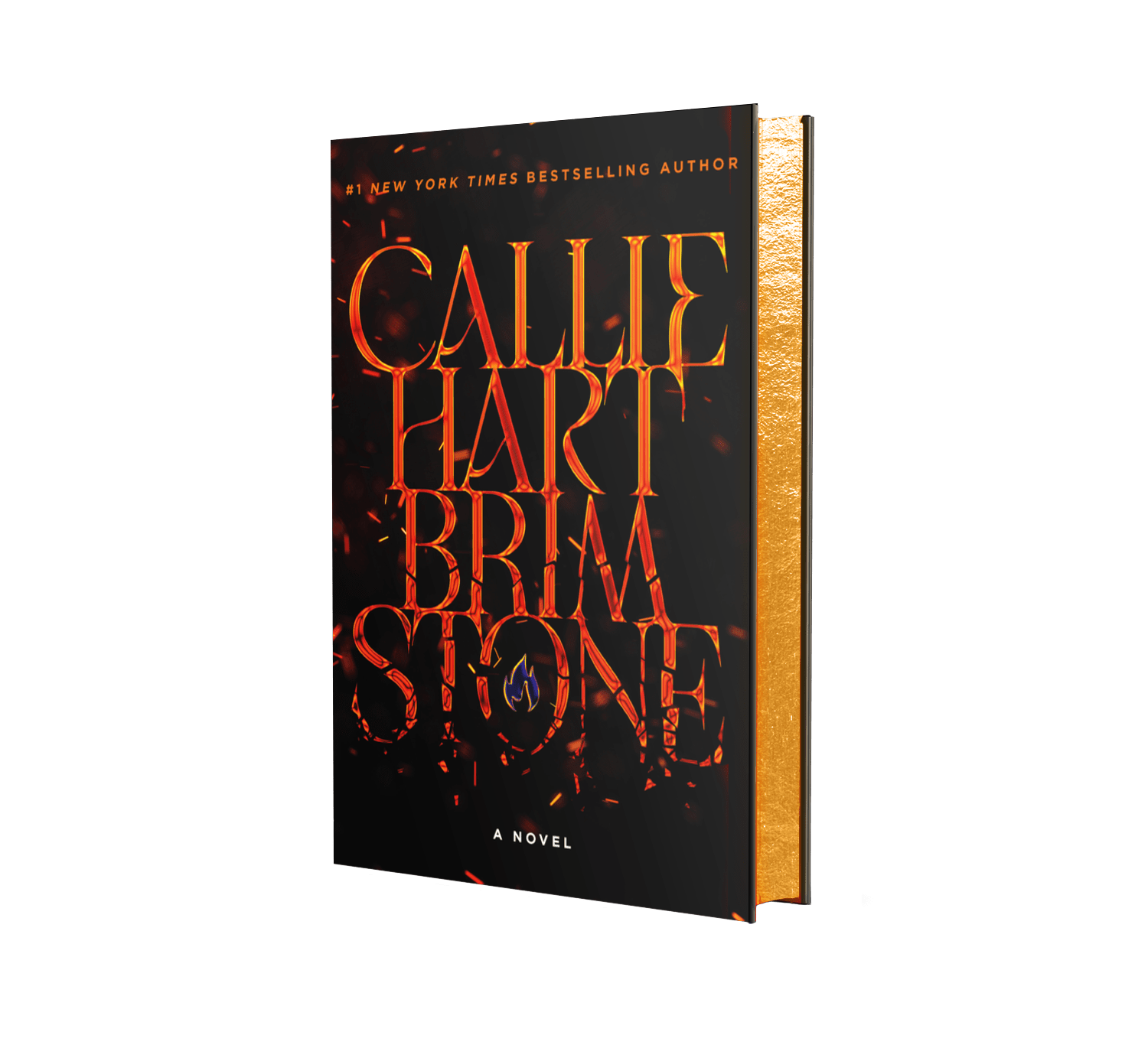 Brimstone US Tour | Hachette Book Group
