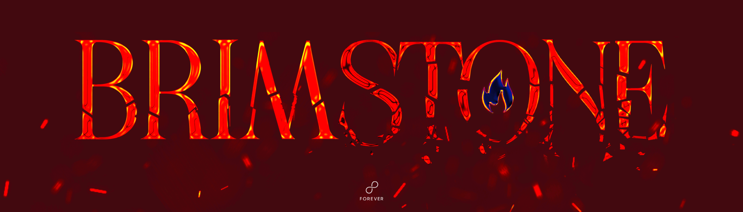 Brimstone US Tour | Hachette Book Group