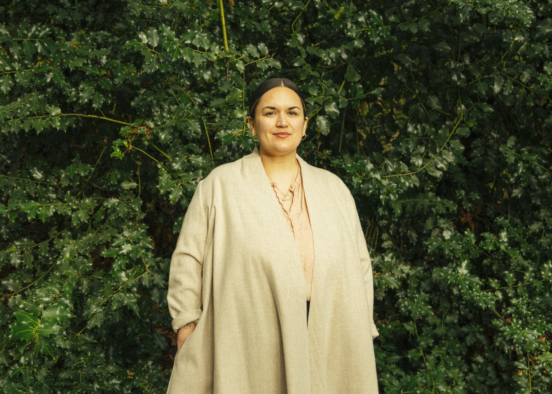 Lindsay Mack | Hachette Book Group