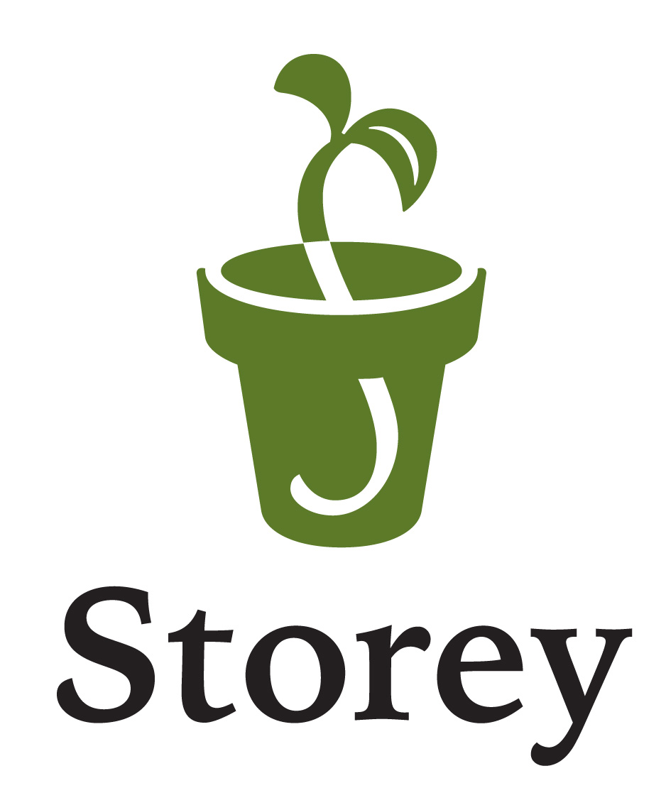 Storey – Team Page | Hachette Book Group