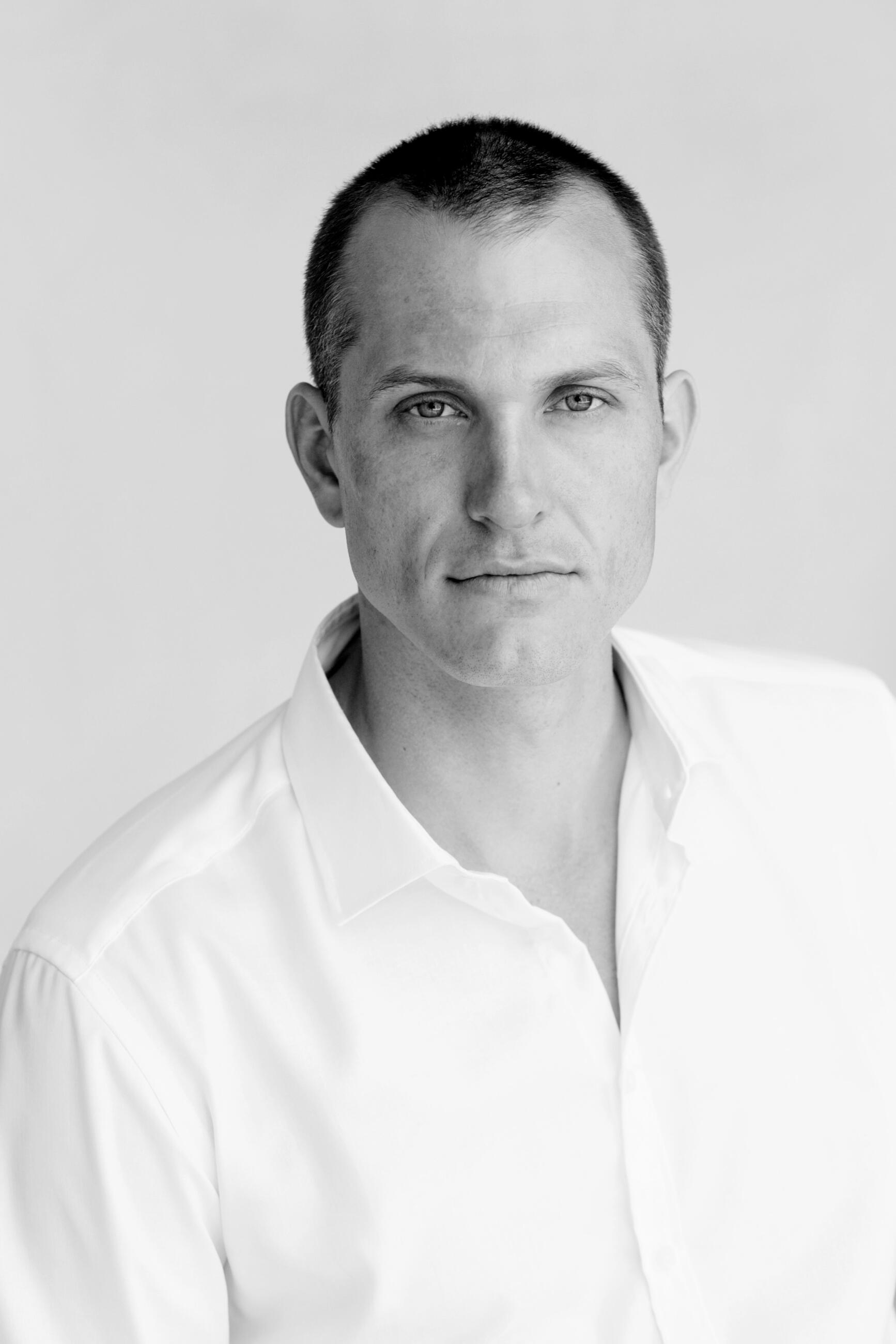 Jason K. Stearns | Hachette Book Group
