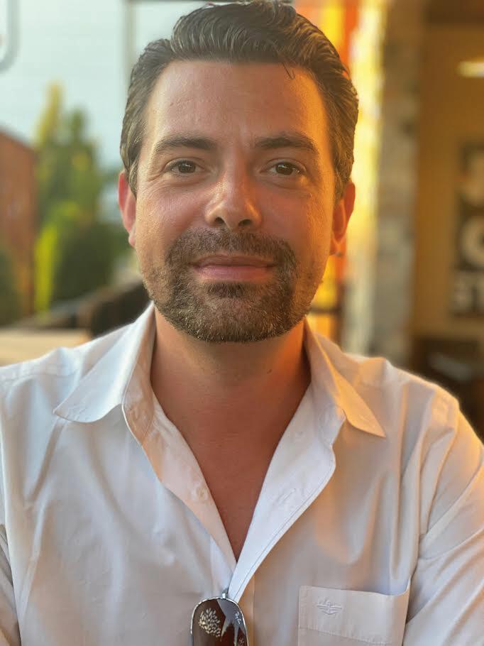 Noah Rothman | Hachette Book Group