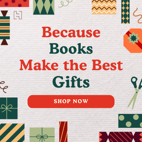 Holiday Gift Guide - Children's Books | Hachette Book Group