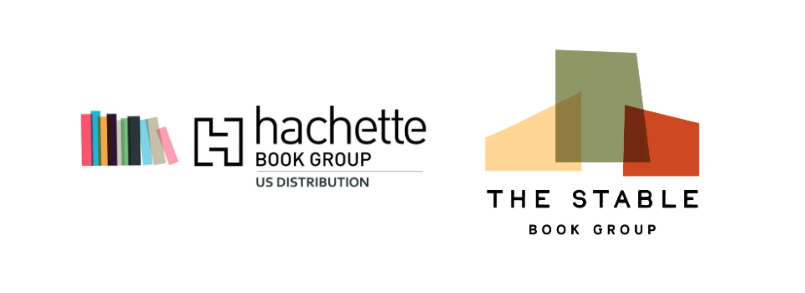 Hachette Book Group and Stable Distribution Announces Inaugural Slate ...